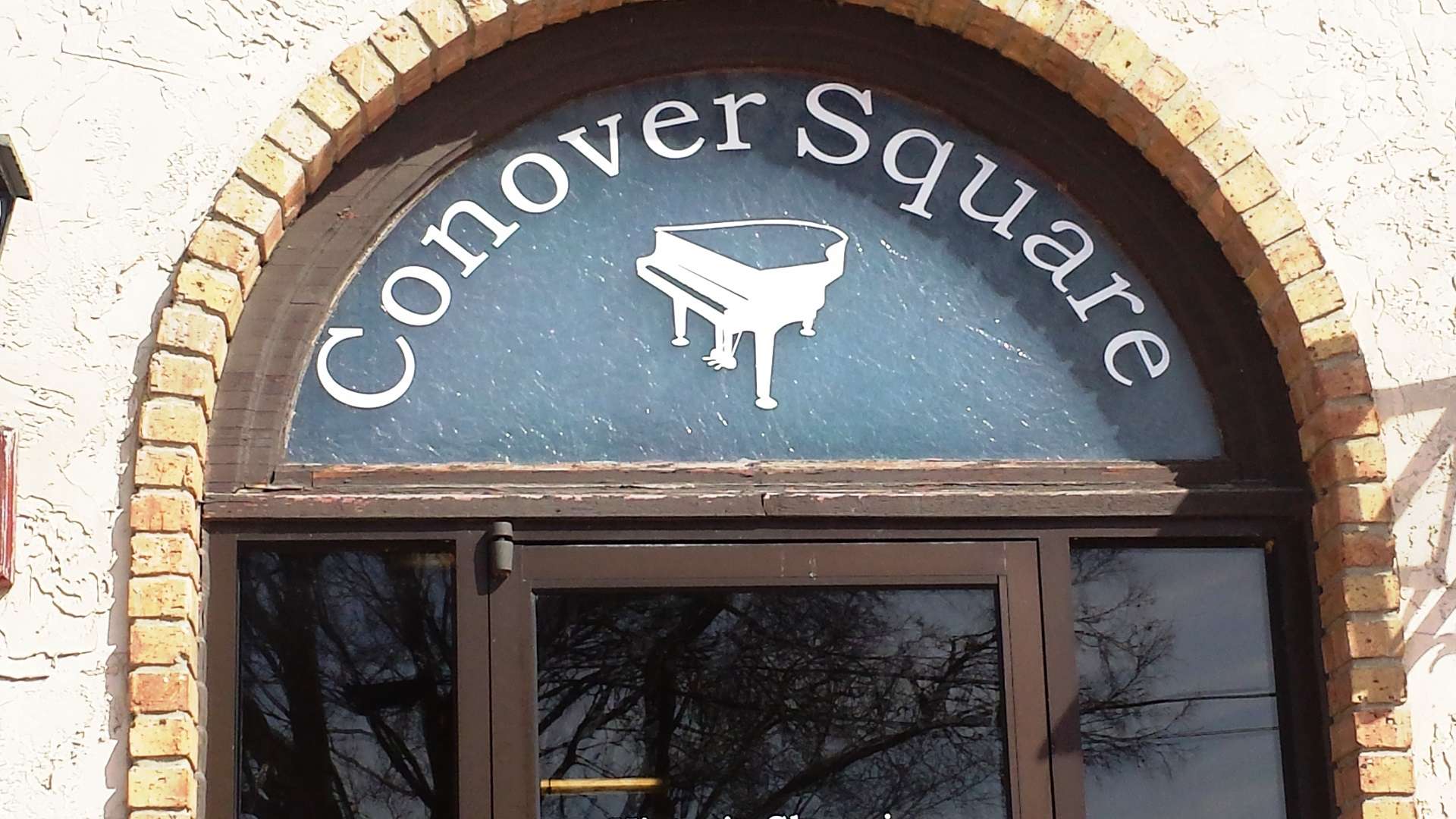 Conover Square Mall | Enjoy Illinois