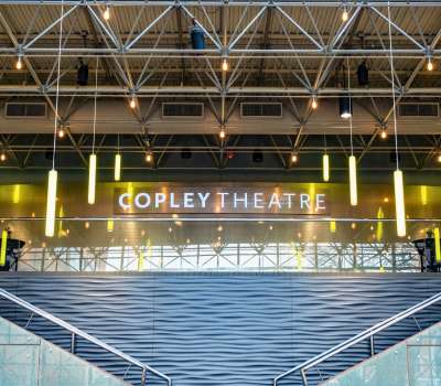 Copley Theatre | Enjoy Illinois