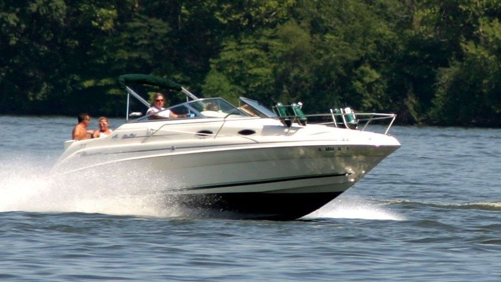 Lake Springfield Marina | Enjoy Illinois