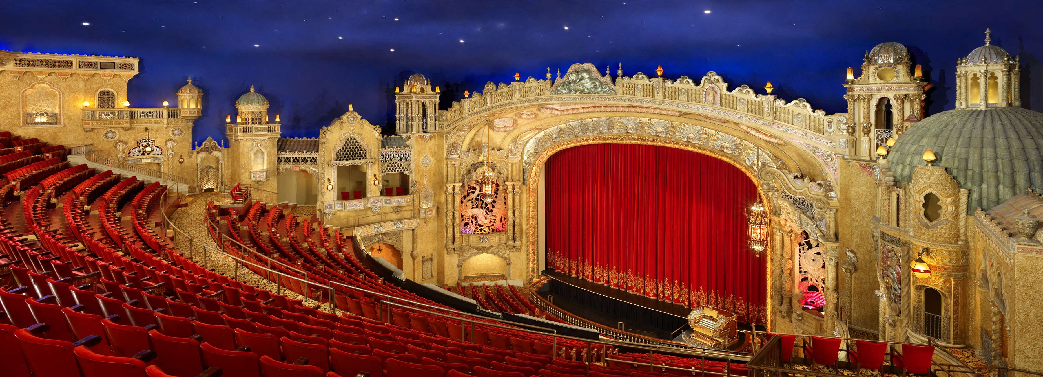 Joe Gatto Live at Coronado Performing Arts Center | Enjoy Illinois