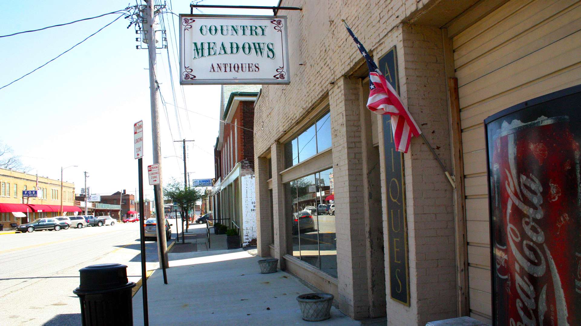 Country Meadows | Enjoy Illinois