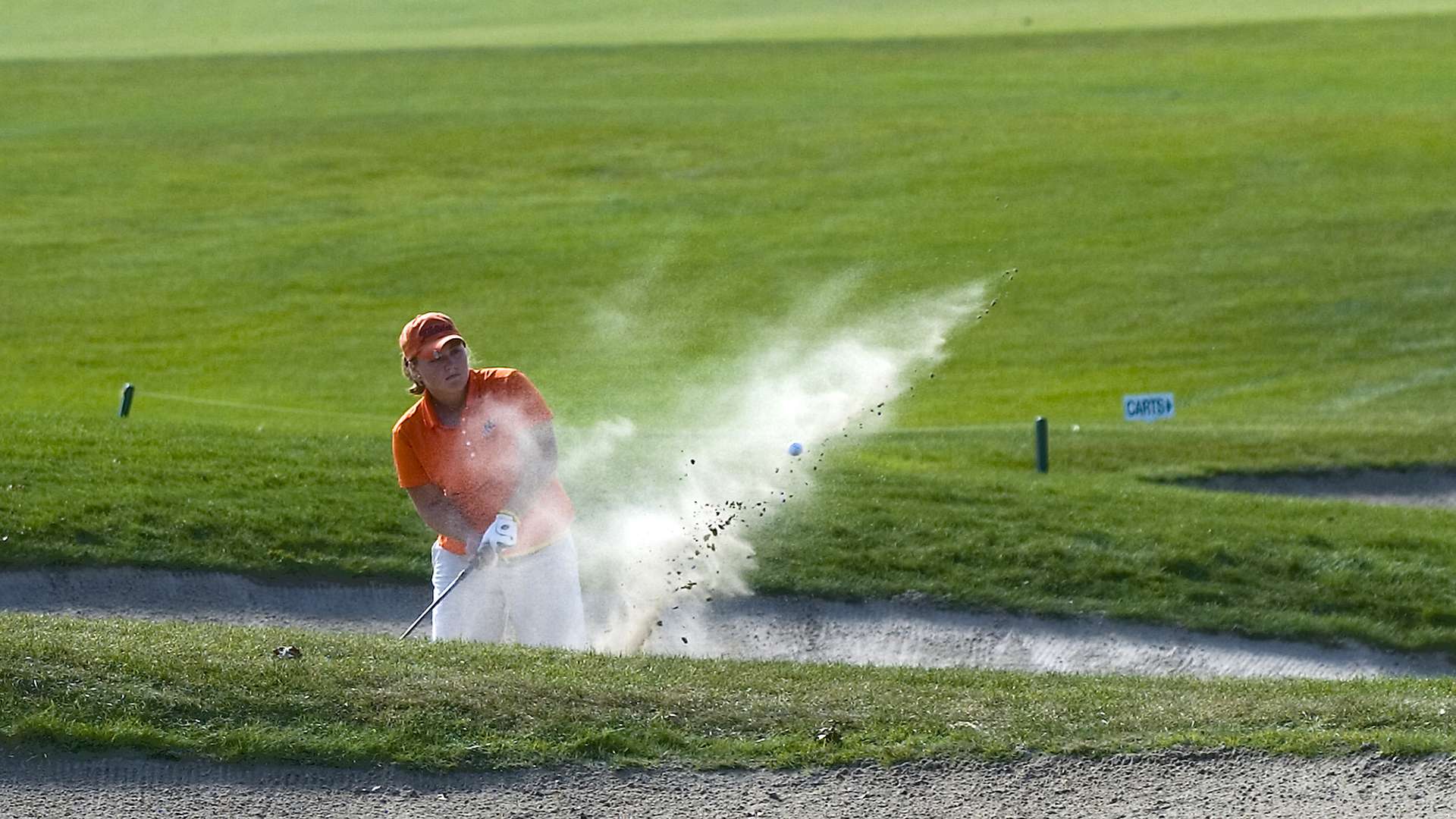 Coyote Run Golf Course | Enjoy Illinois