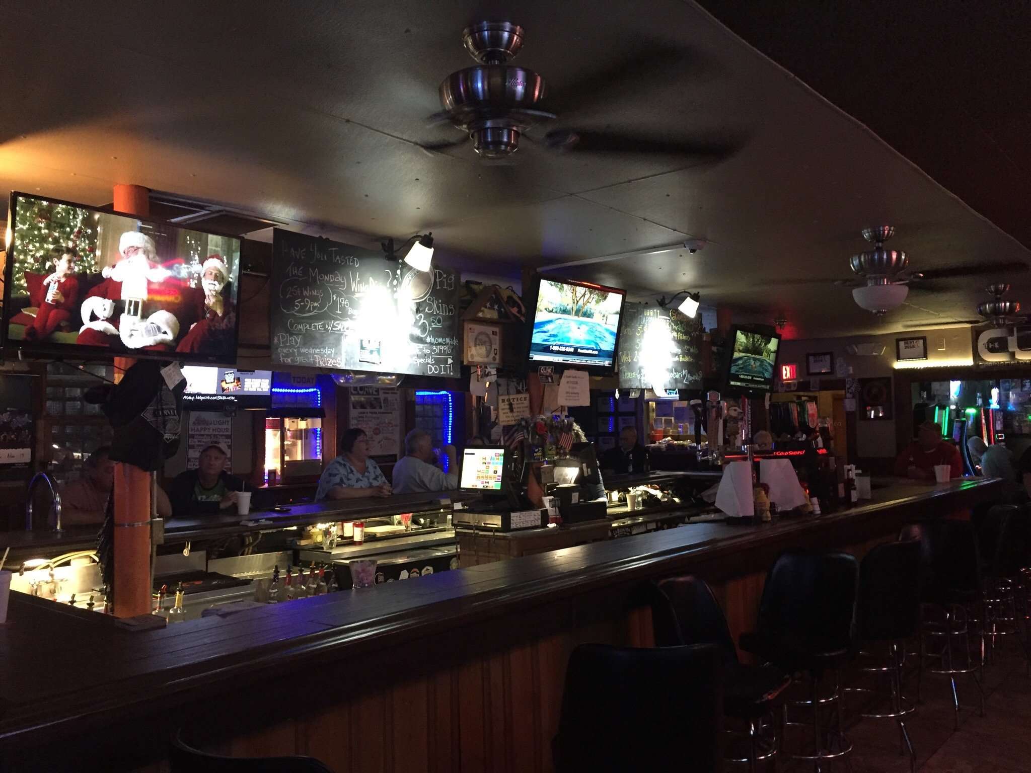 The Curve Inn | Enjoy Illinois