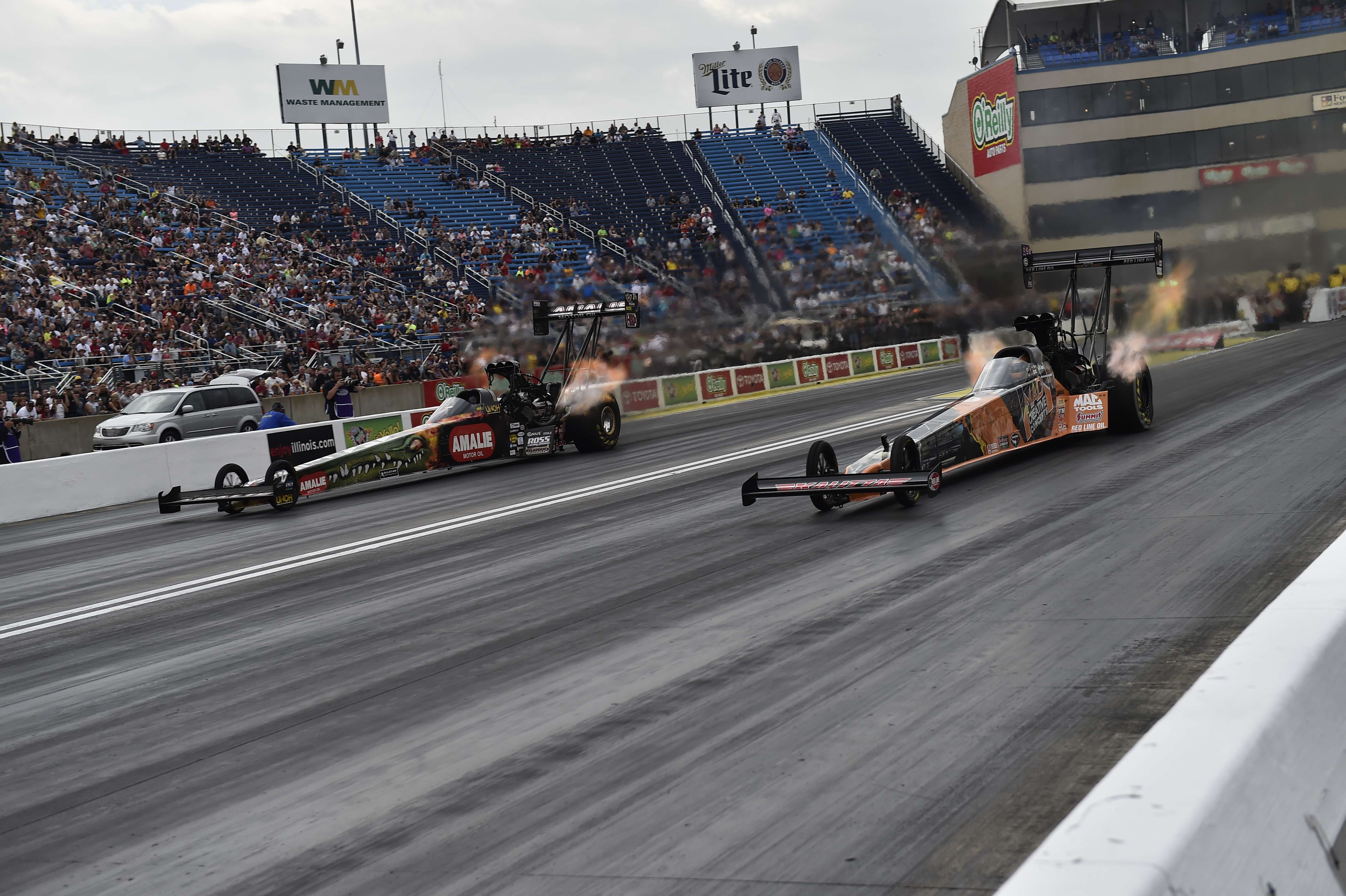 Route 66 Raceway | Enjoy Illinois