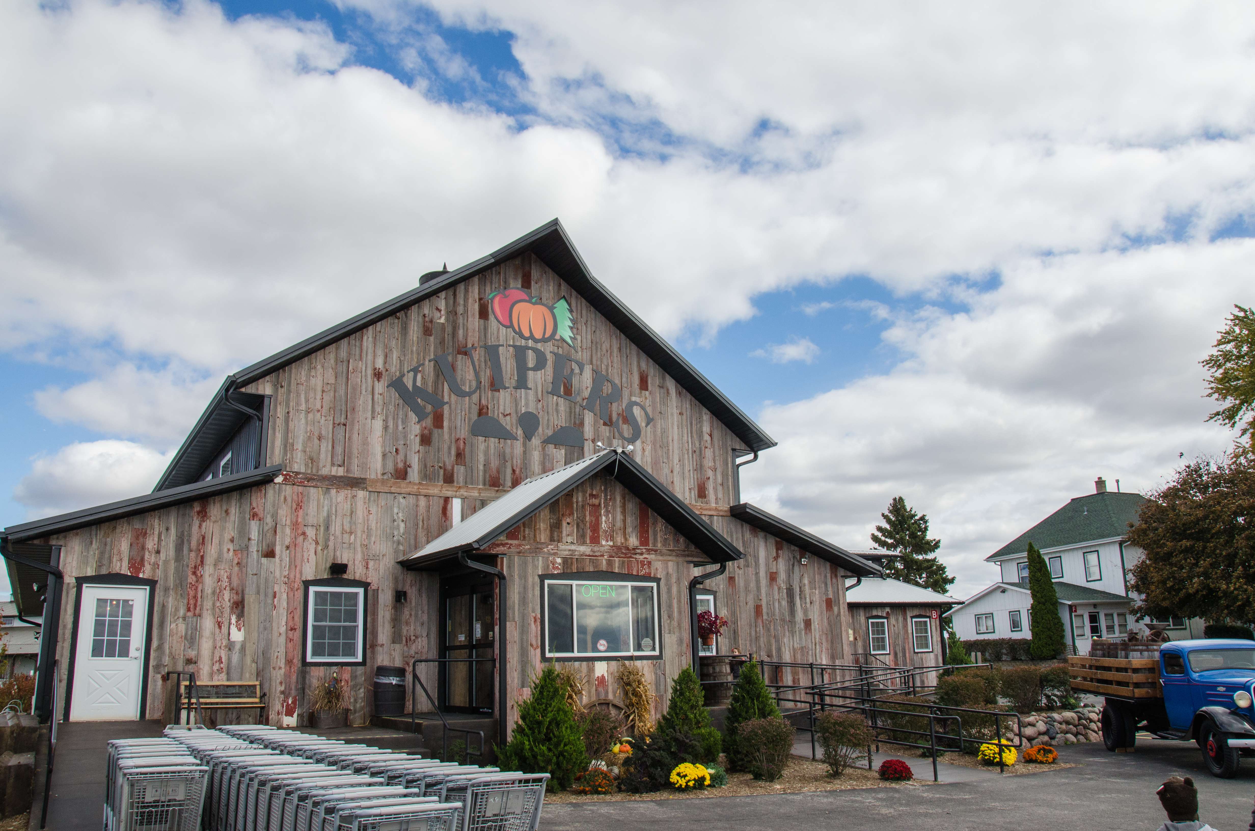 Kuipers Family Farm | Enjoy Illinois