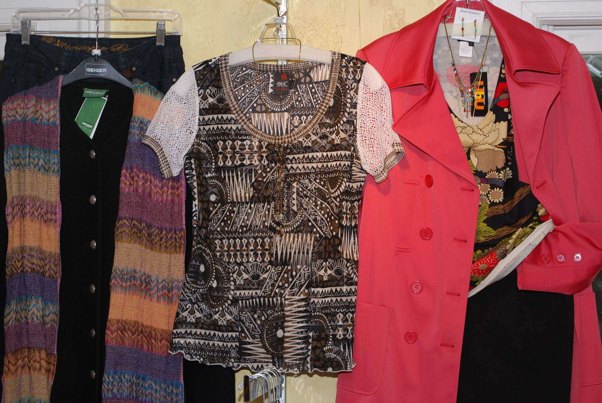 Directions in Clothing | Enjoy Illinois