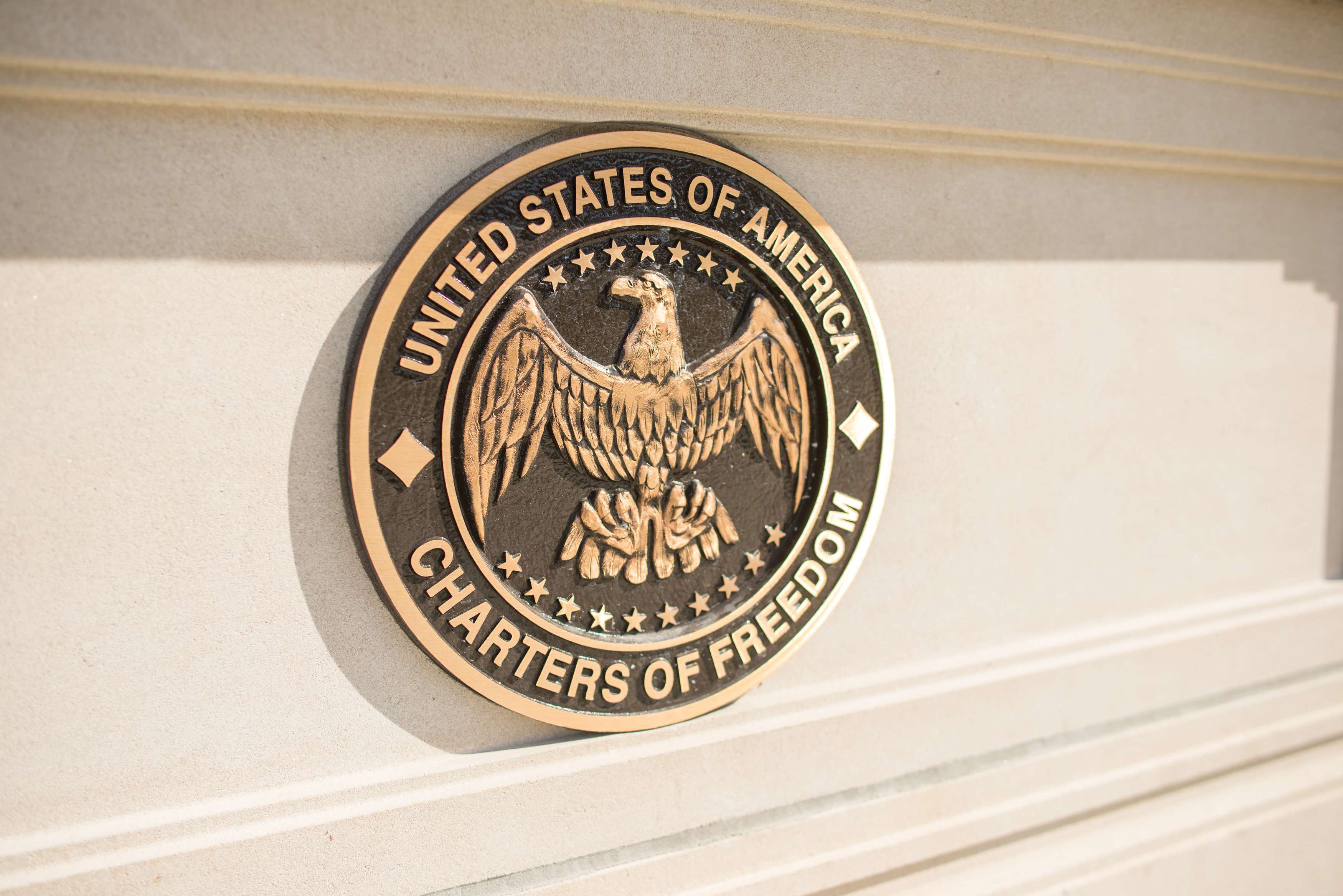 Charters of Freedom Monuments | Enjoy Illinois