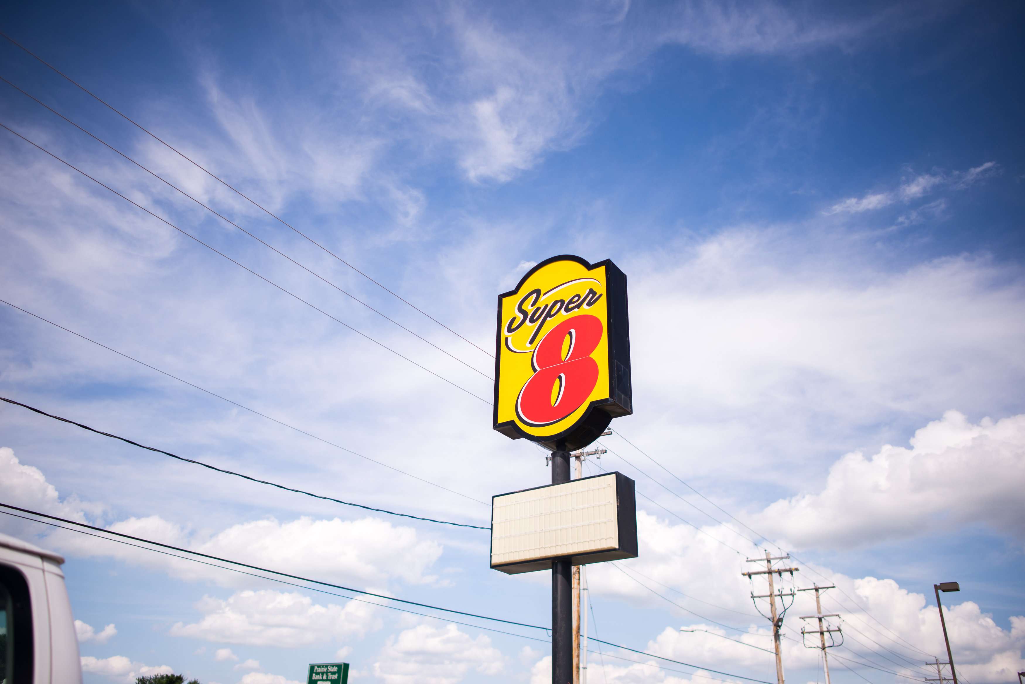 Super 8 - Jacksonville | Enjoy Illinois