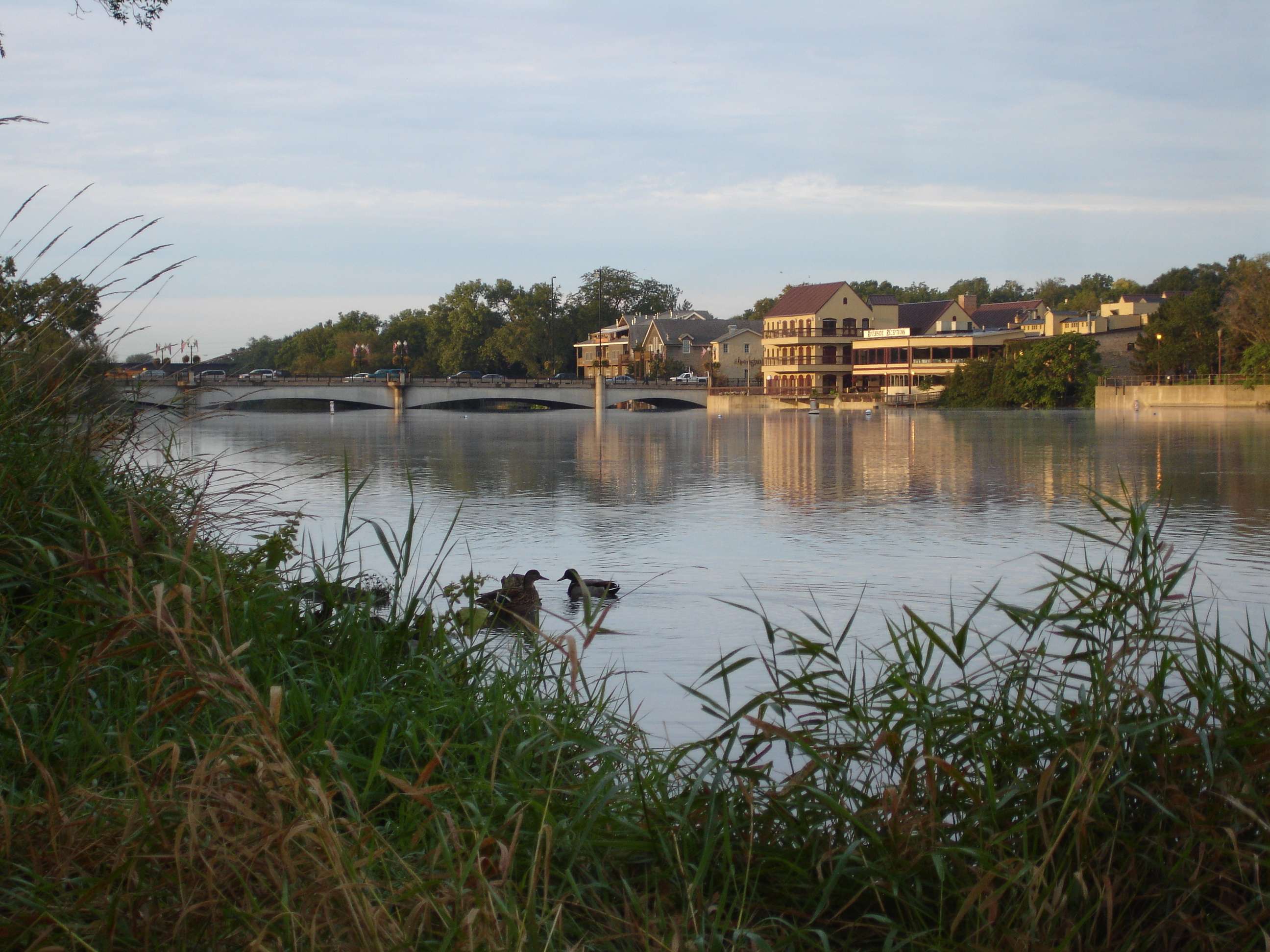 The Fabulous Fox! National Water Trail-thru Kane County | Enjoy Illinois