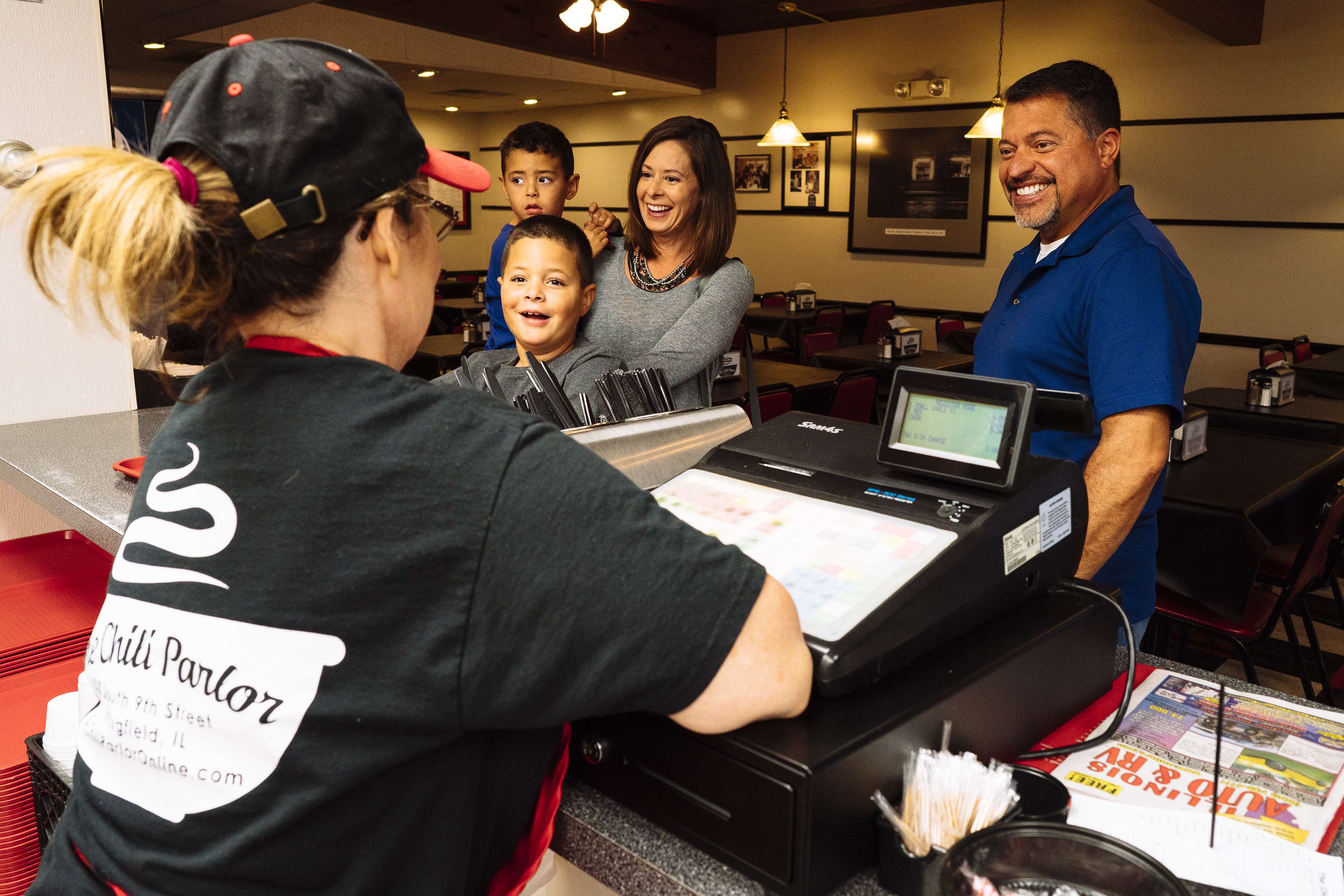 The Chili Parlor | Enjoy Illinois