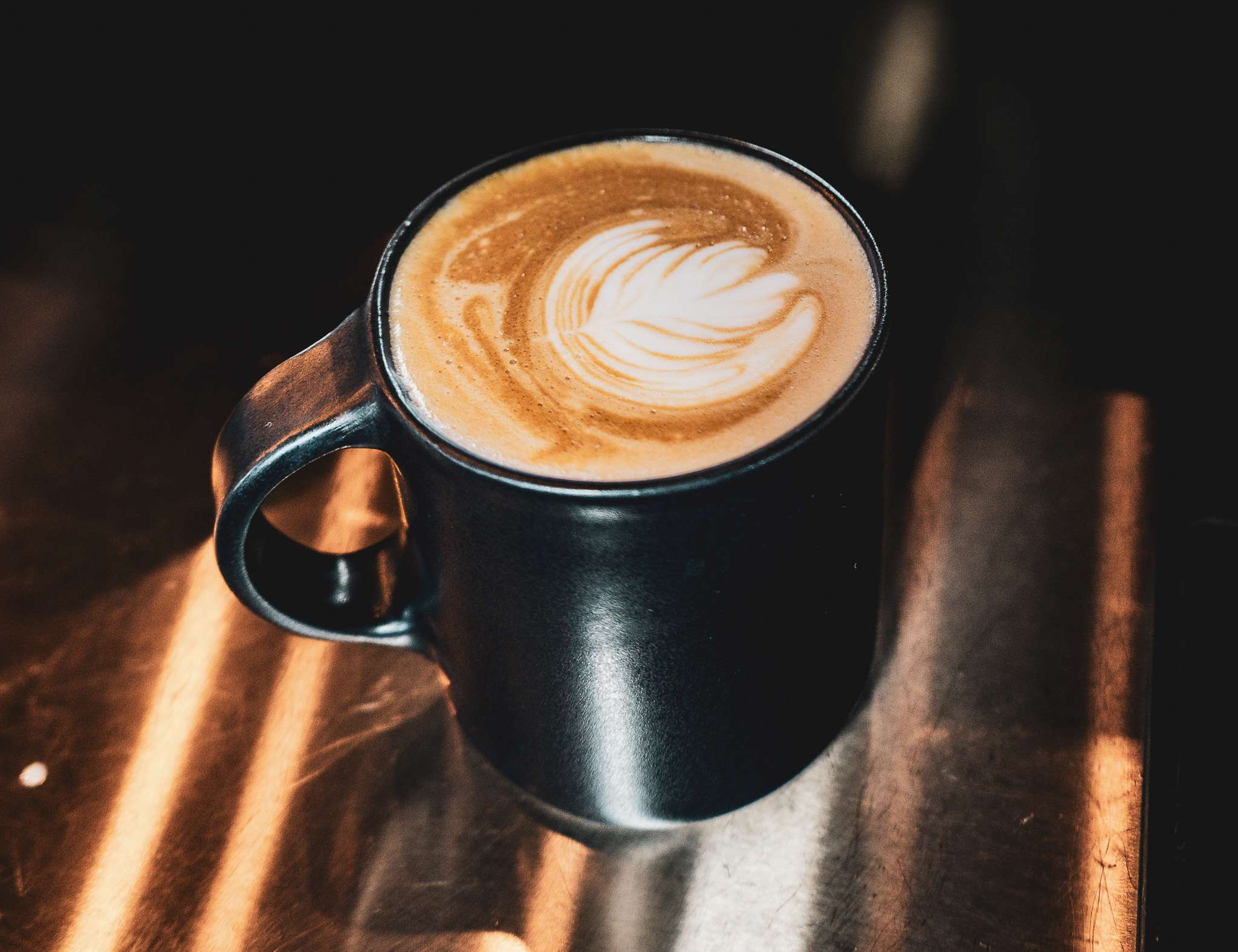 LongStory Coffee | Enjoy Illinois | Enjoy Illinois