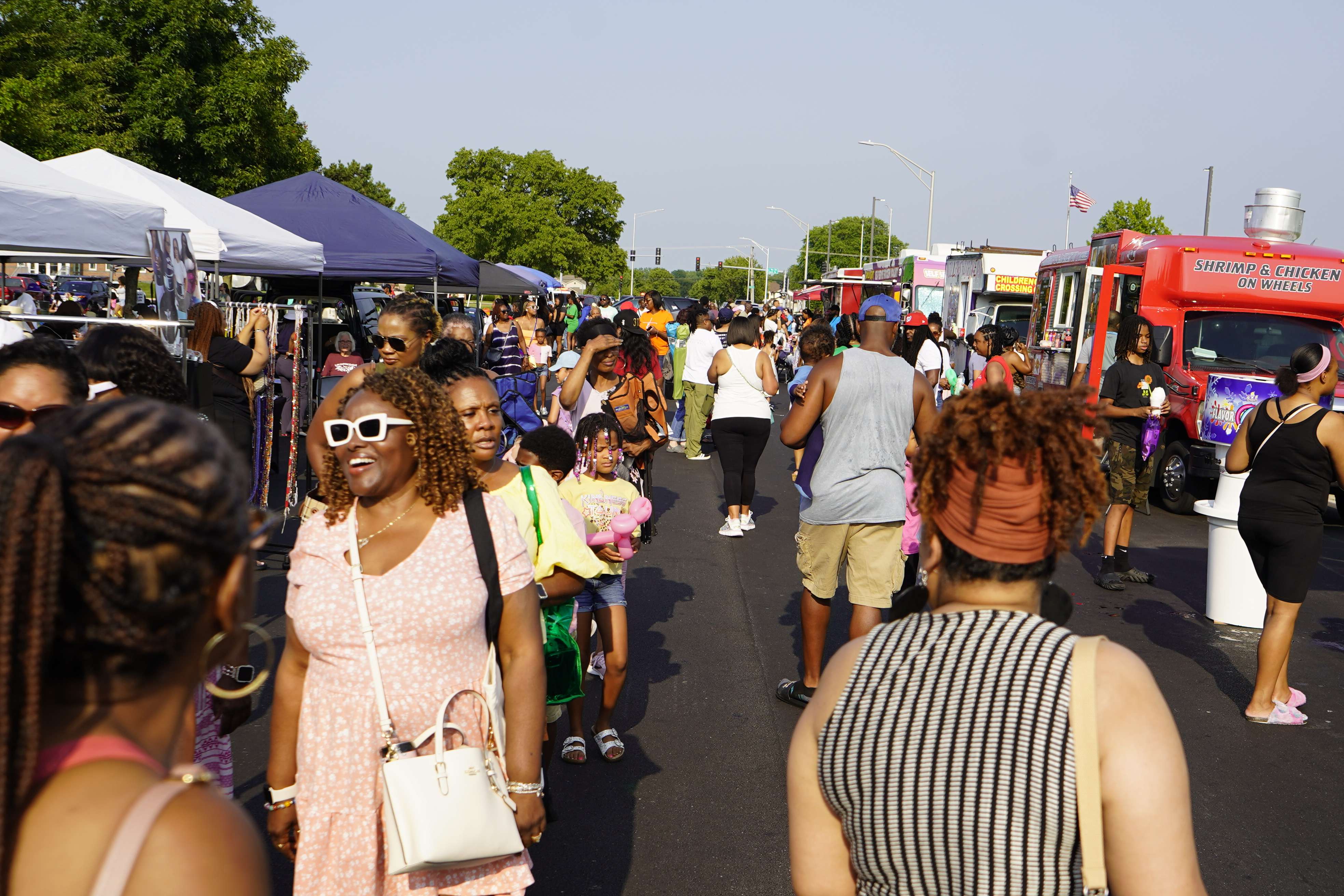 Taste of Matteson | Enjoy Illinois