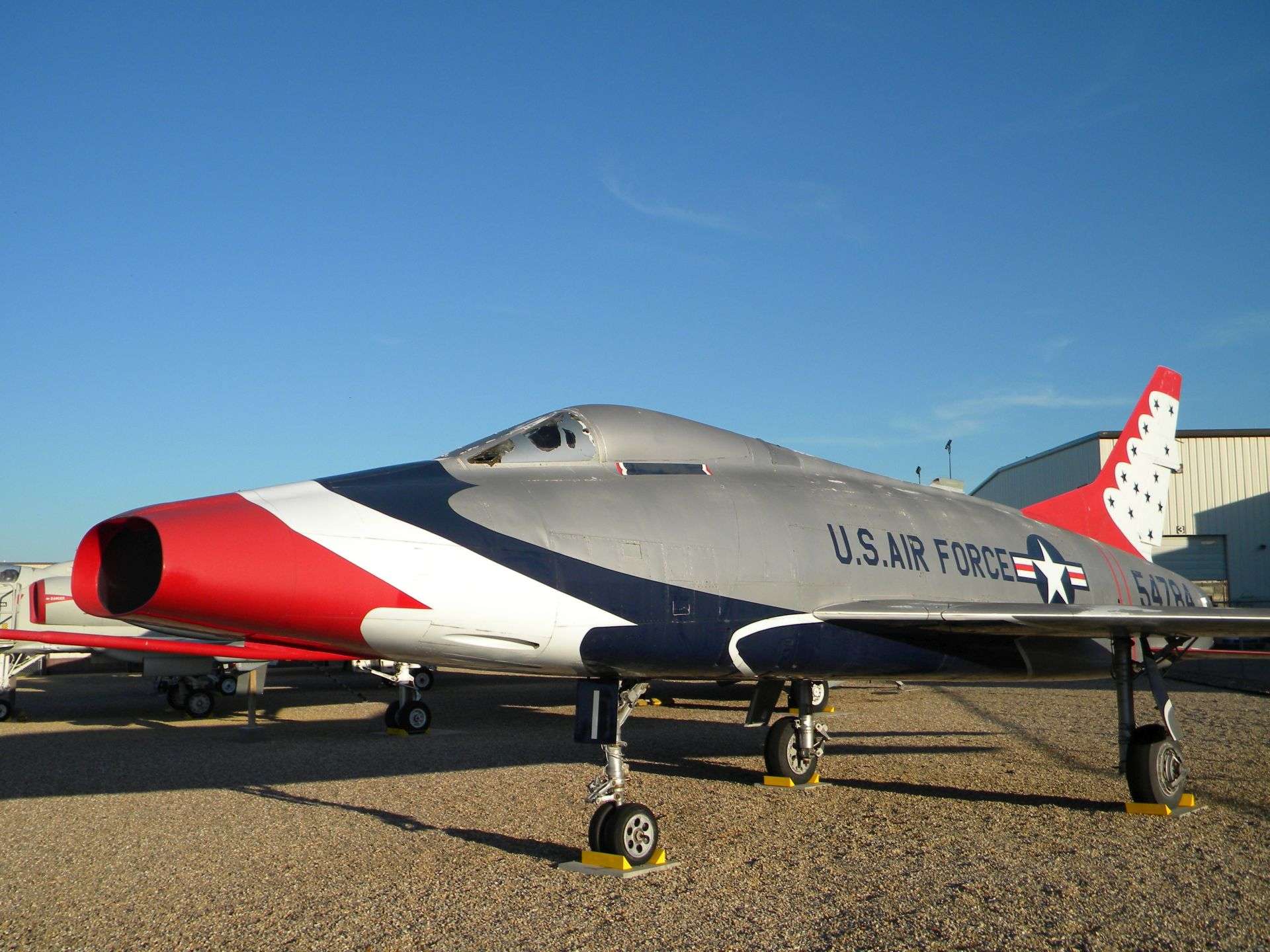 Prairie Aviation Museum | Enjoy Illinois