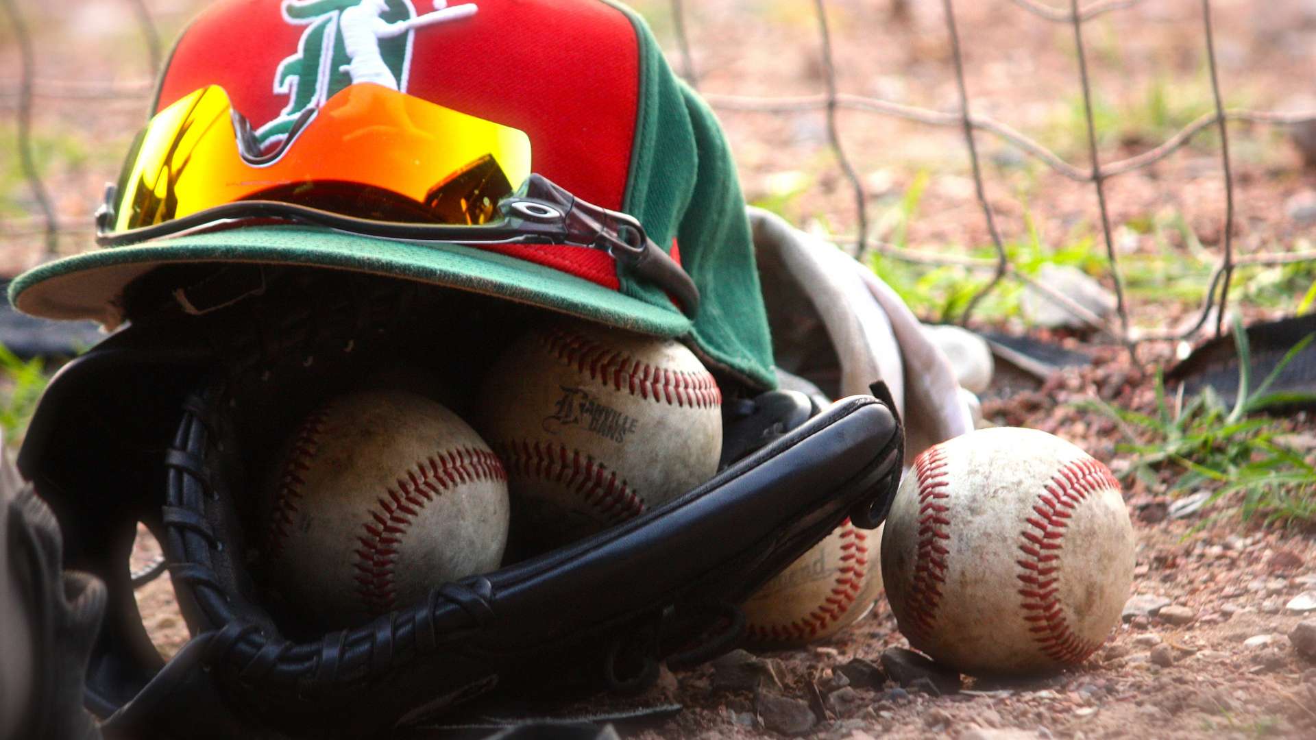 Danville Dans Baseball at Historic Danville Stadium | Enjoy Illinois