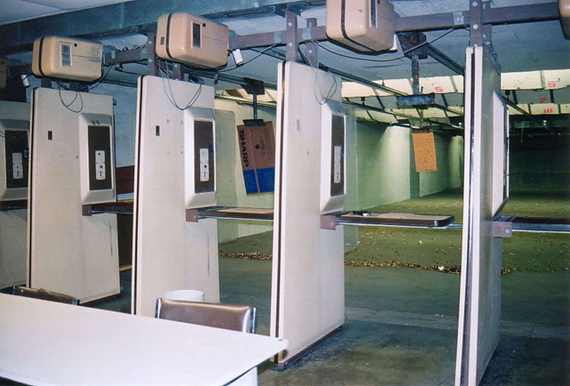 Darnall's Gun Works and Ranges | Enjoy Illinois