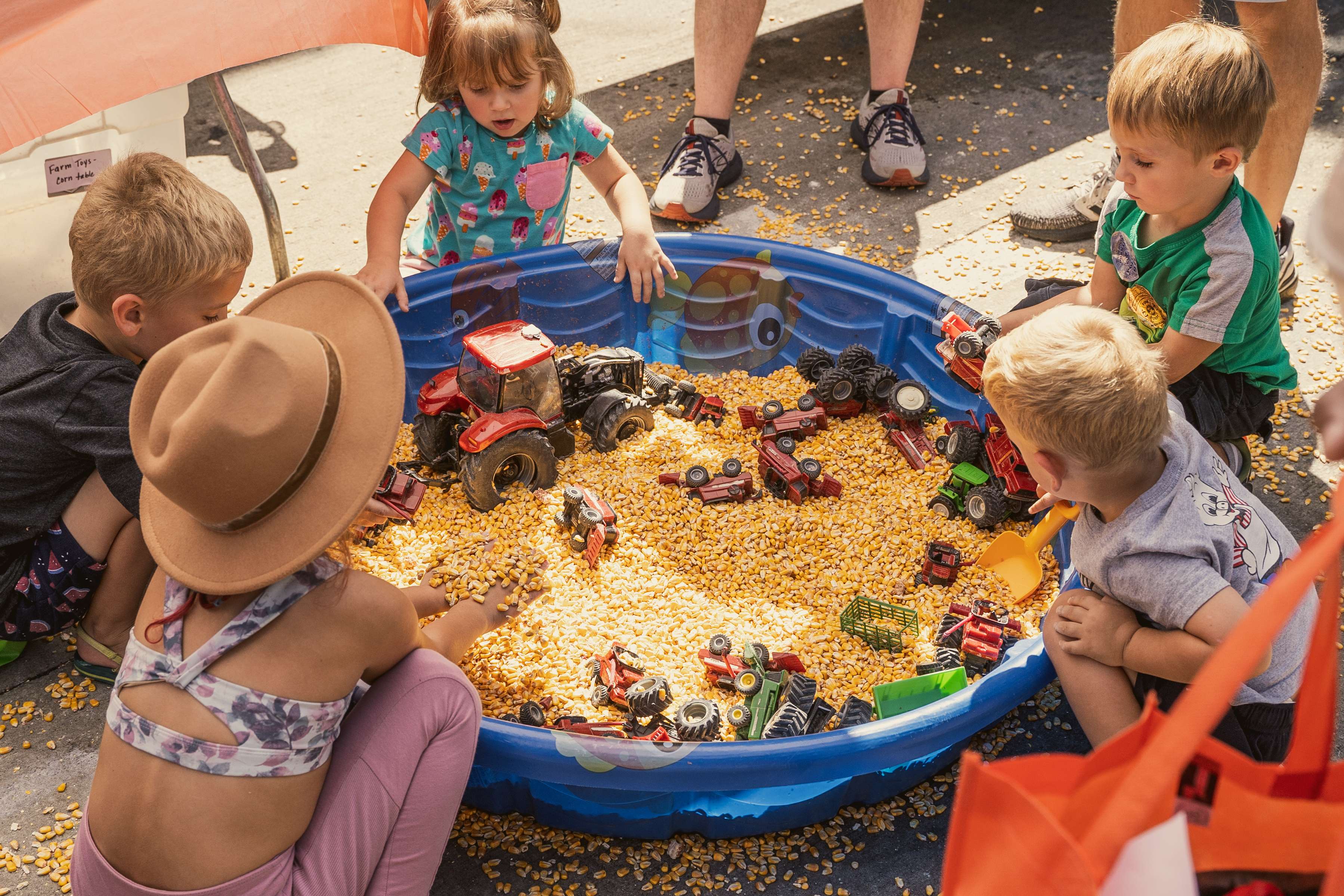 Day of Play | Enjoy Illinois