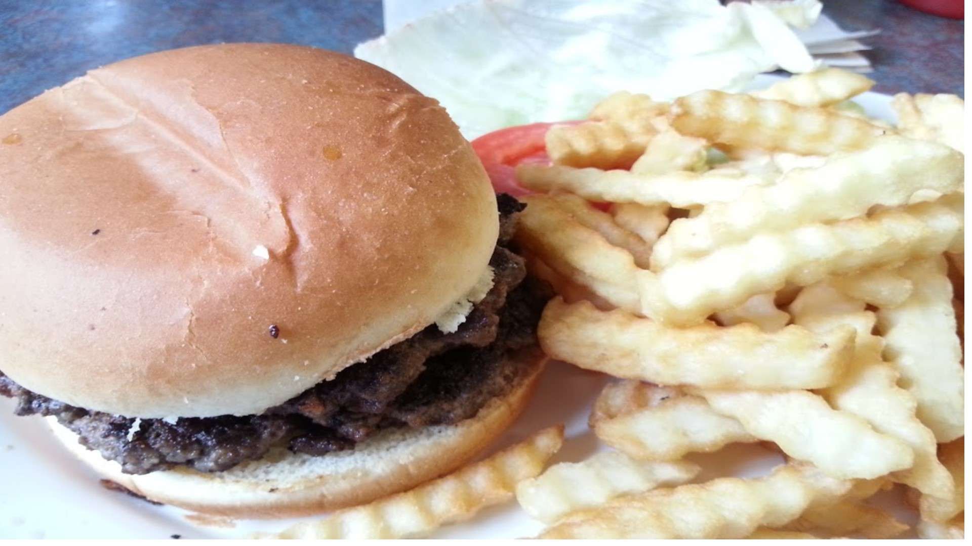 Debbie's Diner | Enjoy Illinois