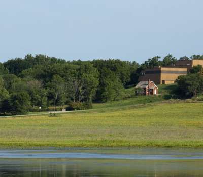 Dickson Mounds Museum | Enjoy Illinois