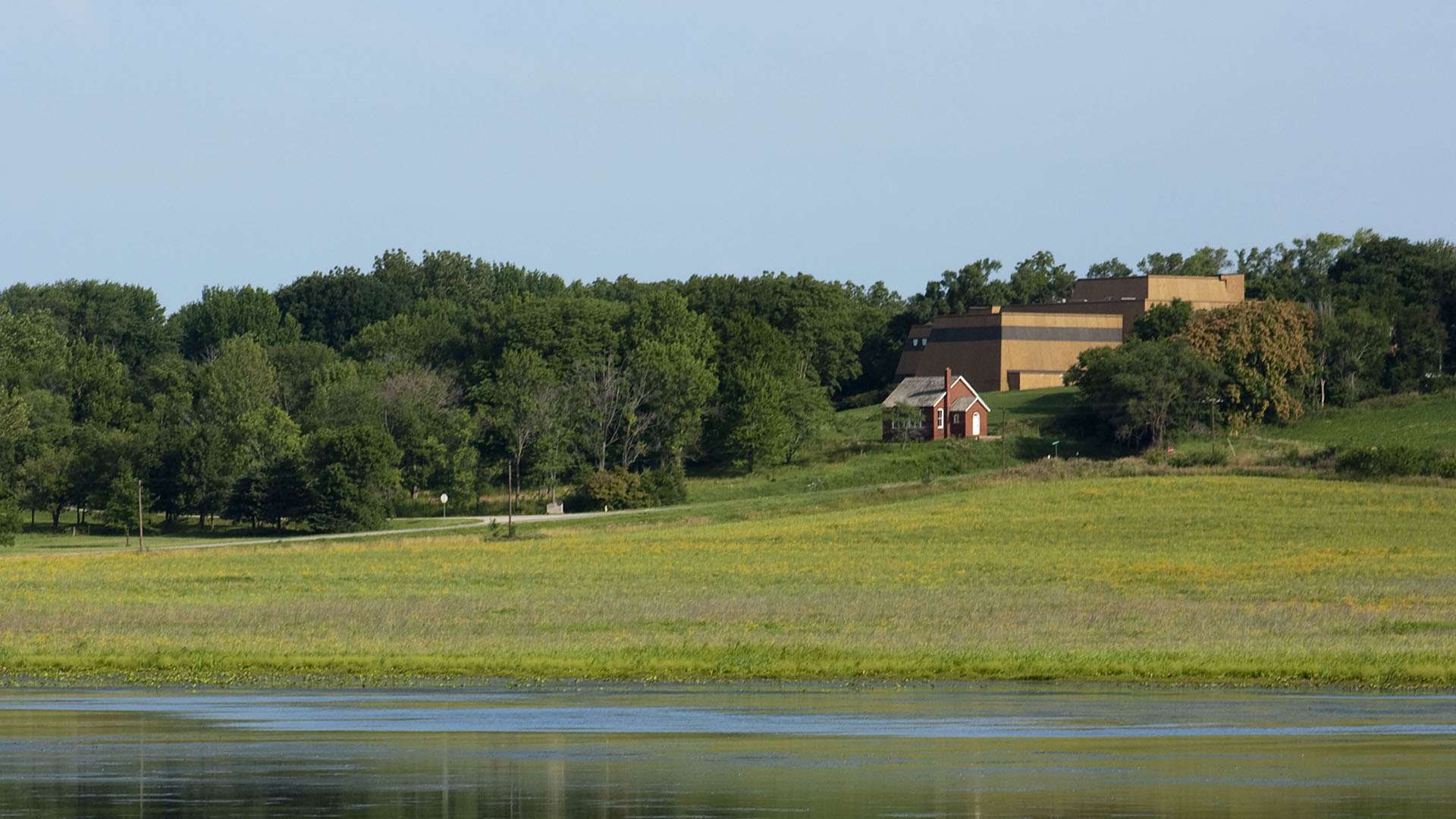 Dickson Mounds Museum | Enjoy Illinois