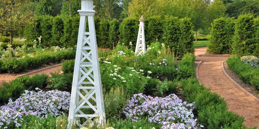 Cantigny Park - Wheaton | Enjoy Illinois | Enjoy Illinois