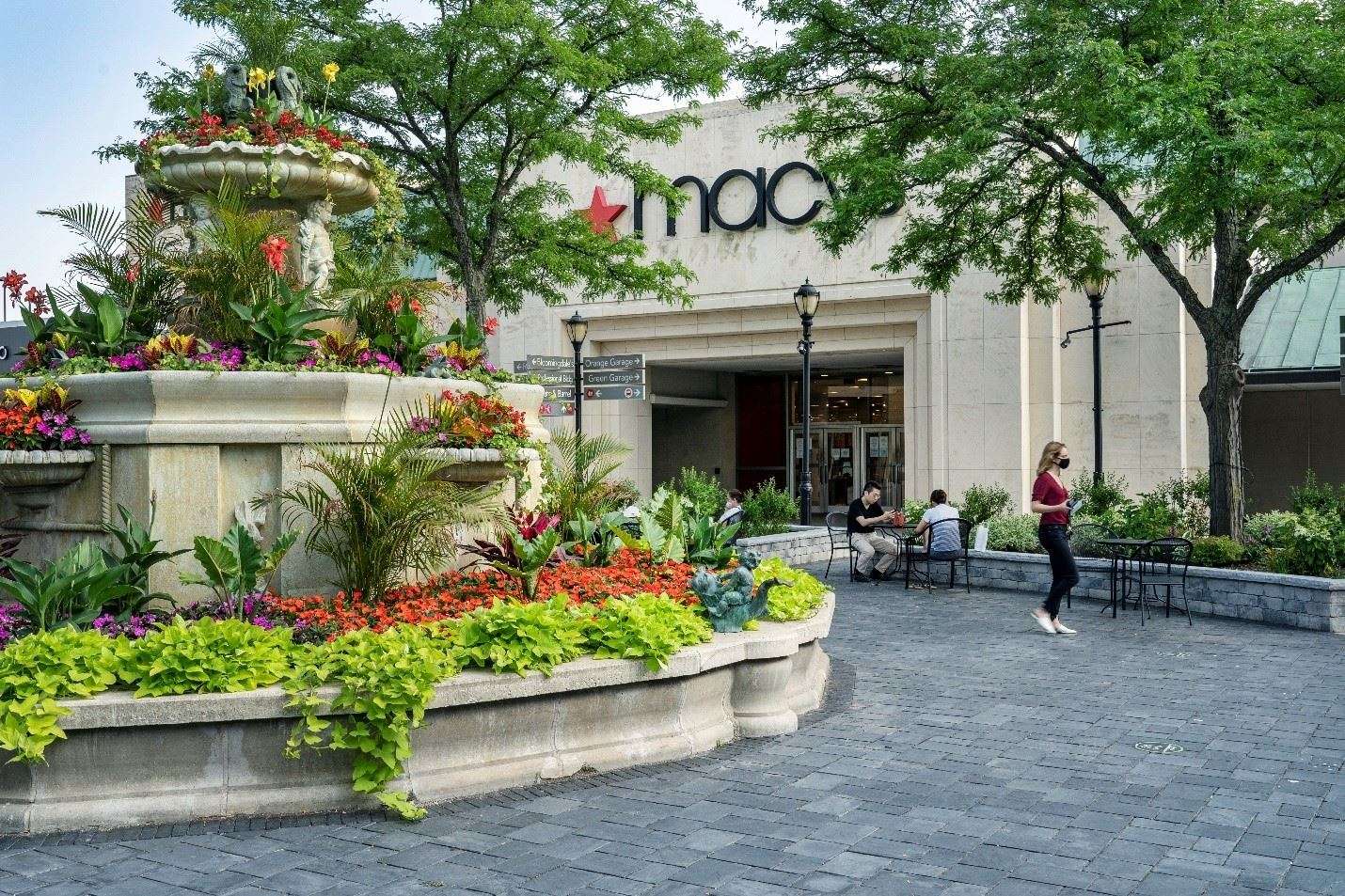 Westfield Old Orchard | Enjoy Illinois