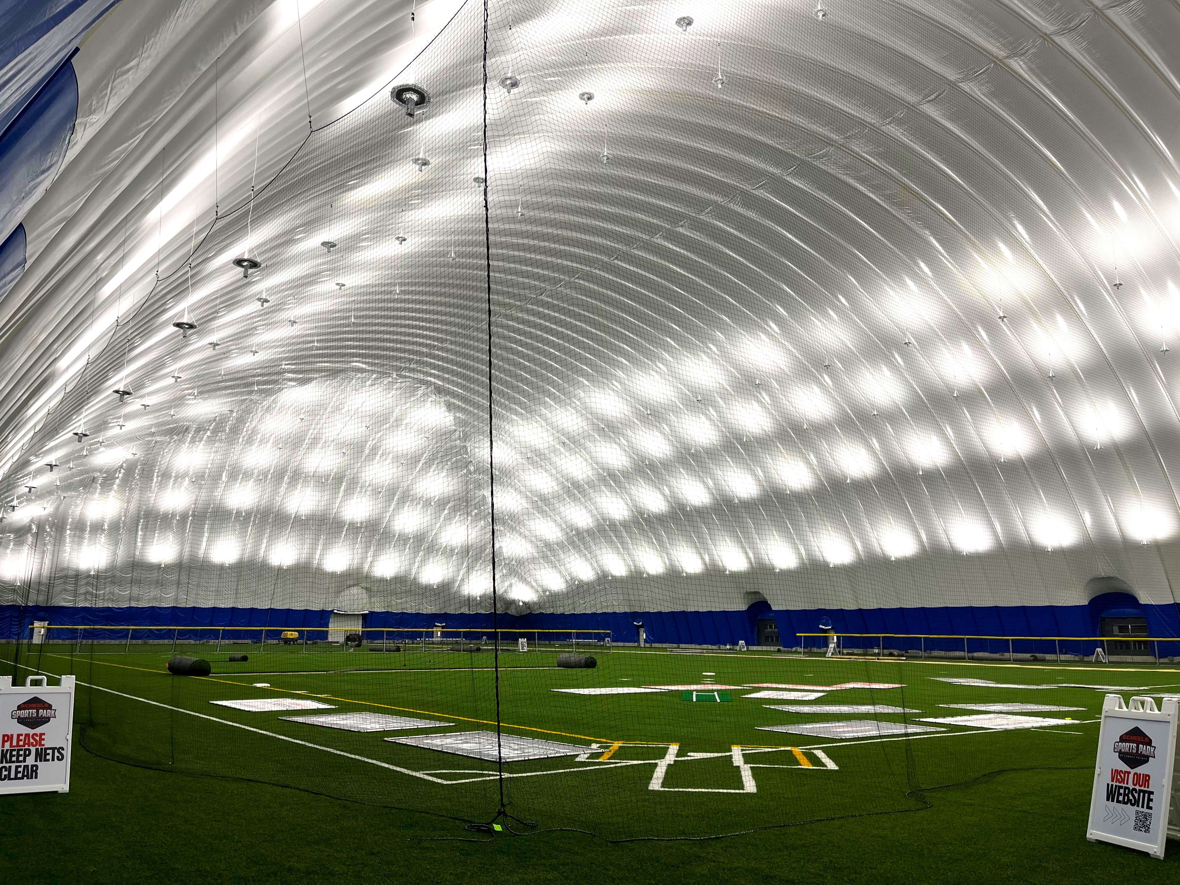 SCHEELS Sports Park at Legacy Pointe | Enjoy Illinois