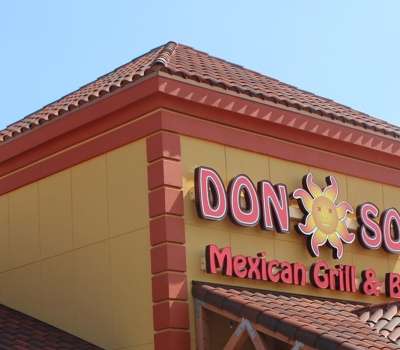 Don Sol Mexican Grill | Enjoy Illinois