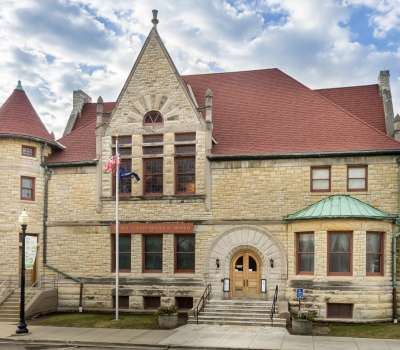 Black Trailblazers Exhibit at DuPage County Historical Museum | Enjoy ...