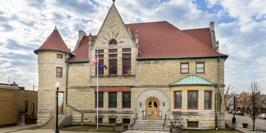Black Trailblazers Exhibit at DuPage County Historical Museum | Enjoy ...