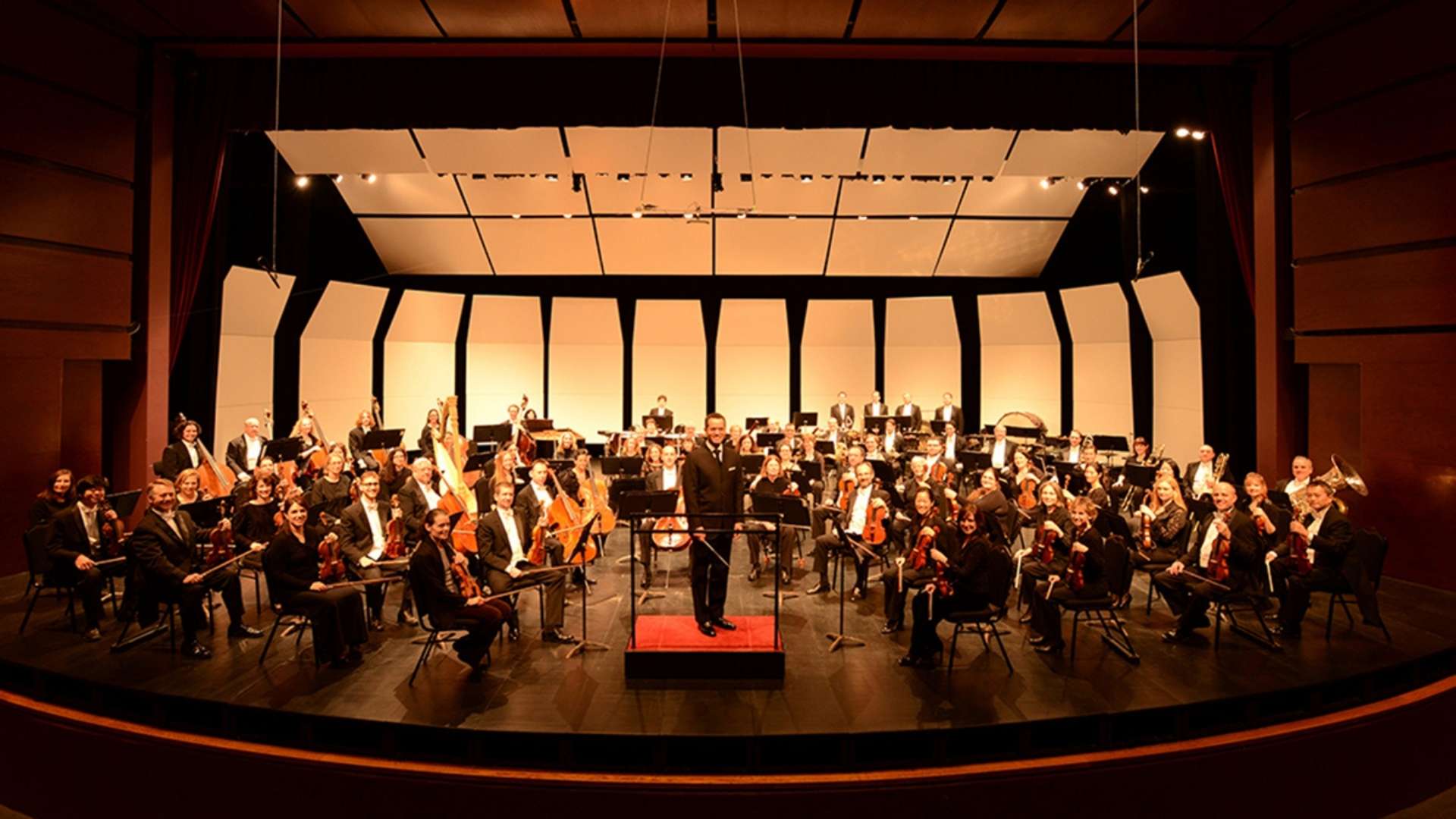 Pines of Rome presented by the Elgin Symphony Orchestra | Enjoy Illinois