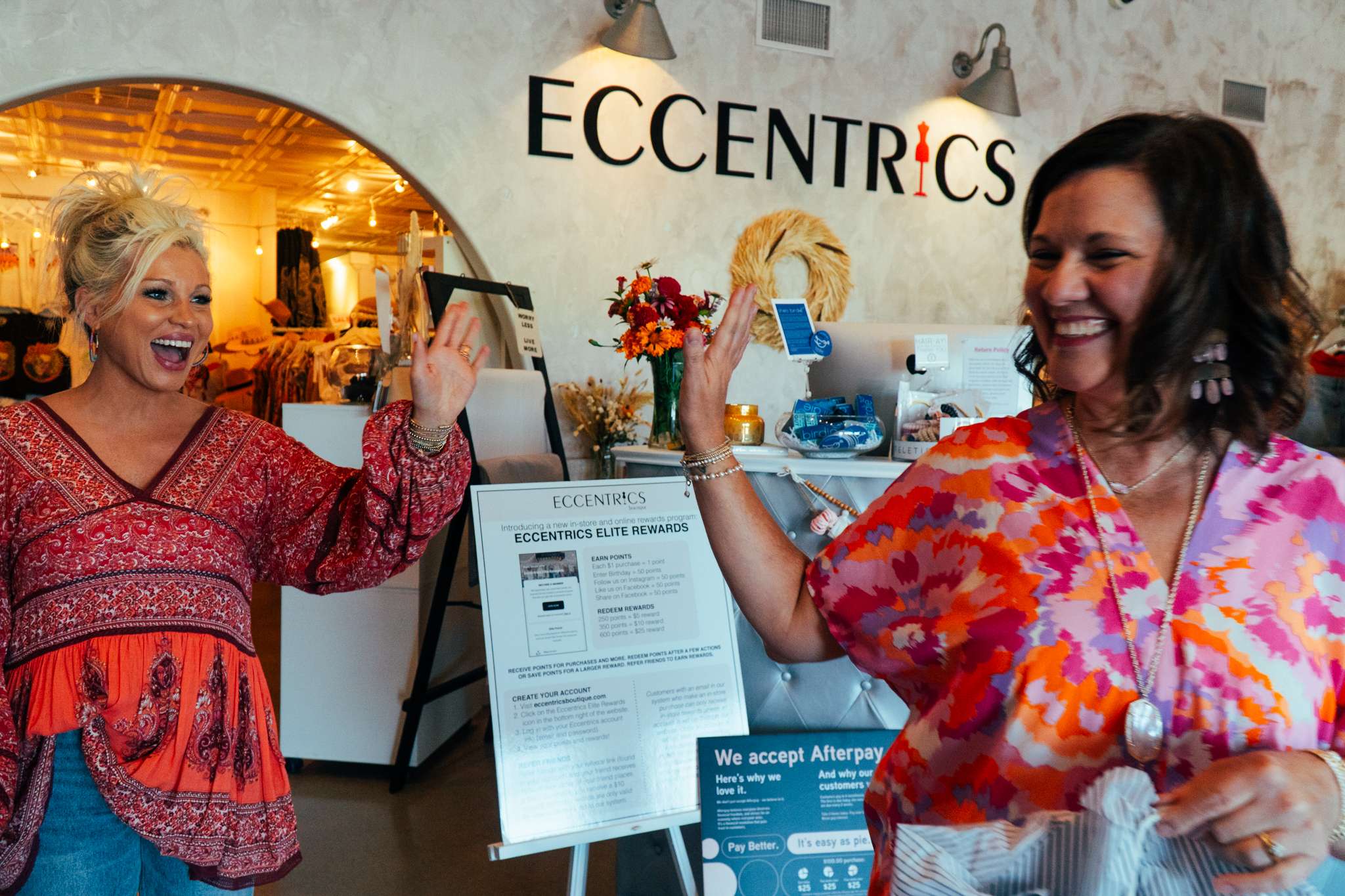 Eccentrics Boutique | Enjoy Illinois | Enjoy Illinois