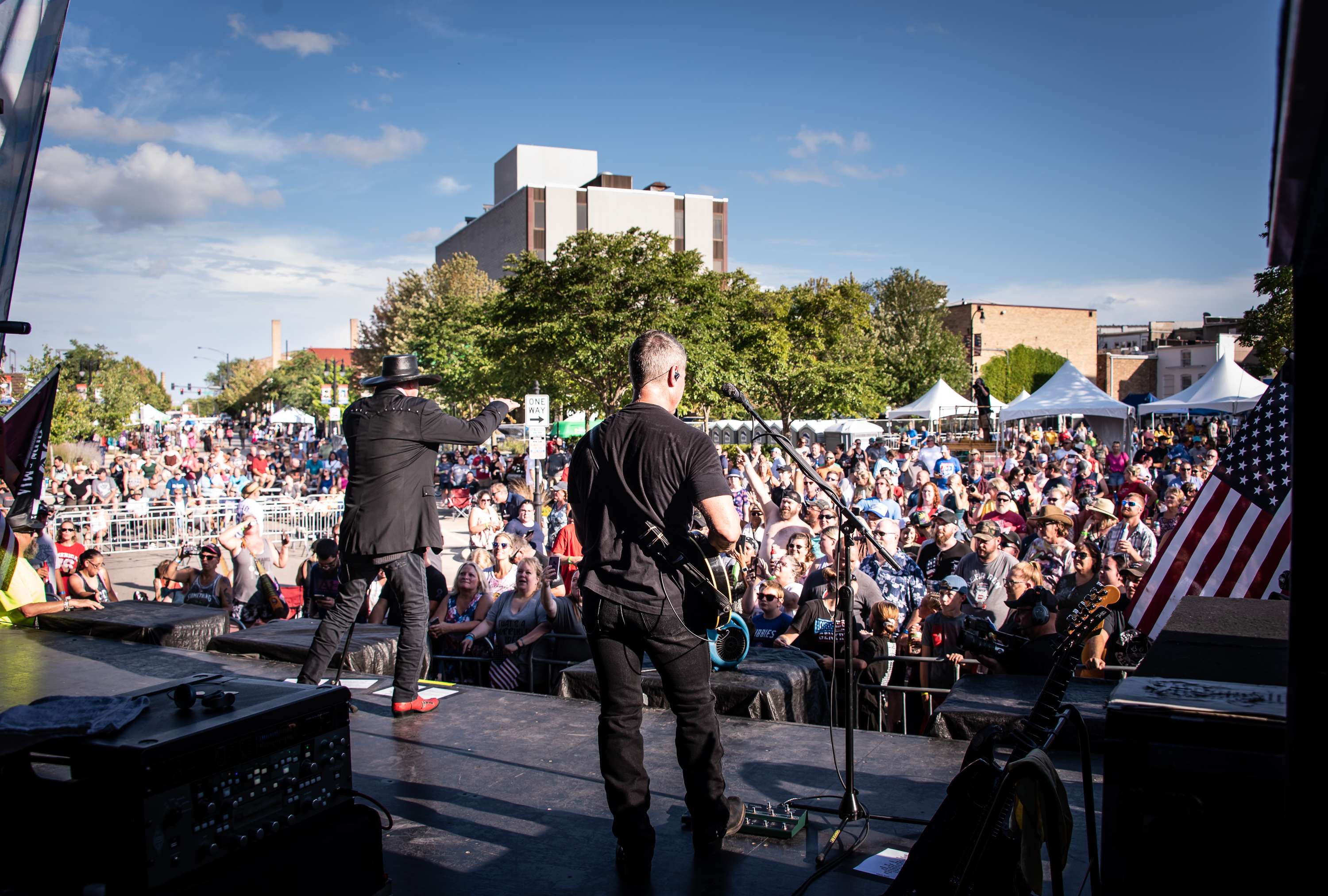 DeKalb Corn Fest | Enjoy Illinois