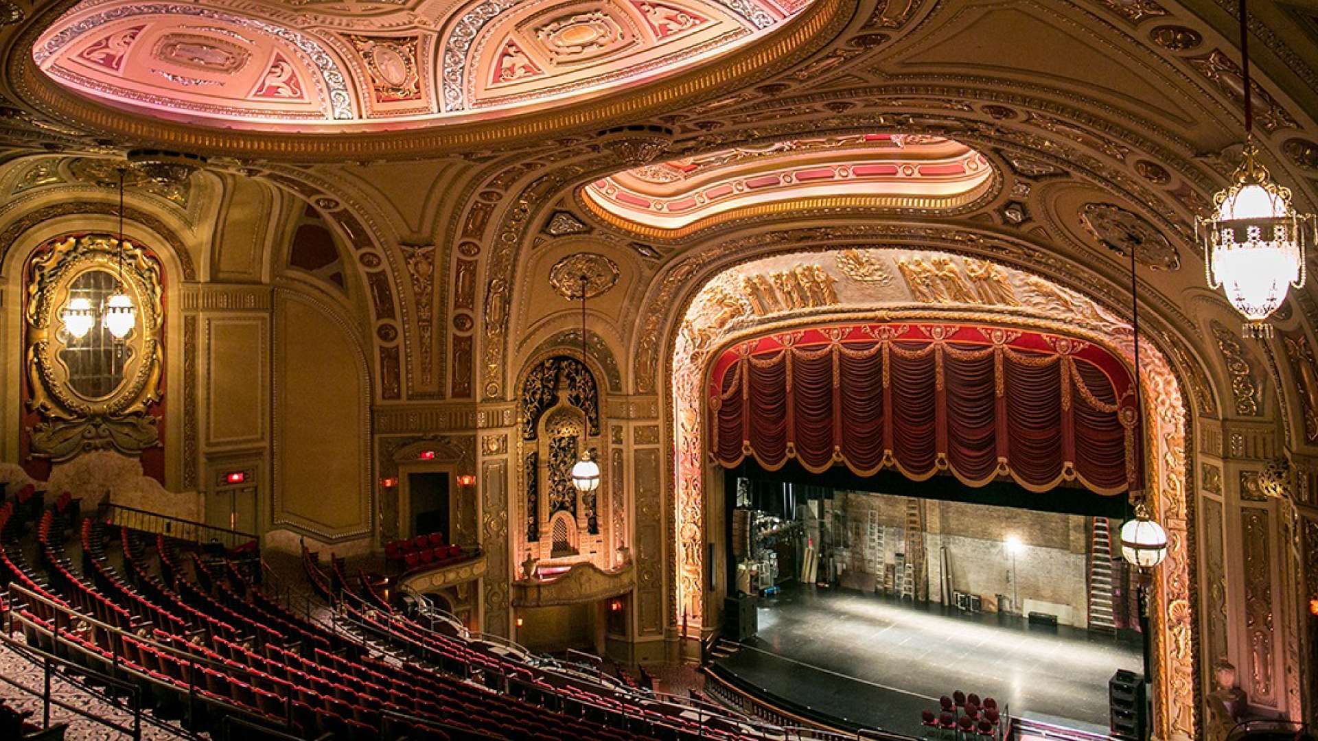 Reels at the Rialto | Enjoy Illinois