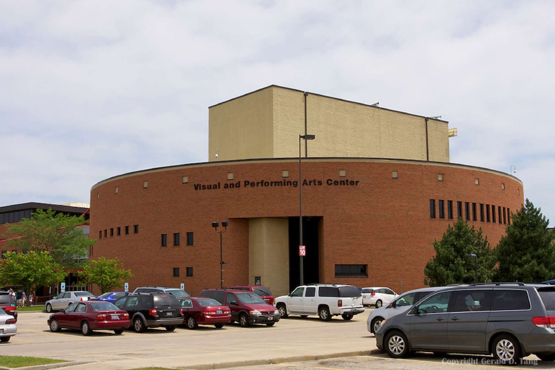 Elgin Community College Visual and Performing Arts Center | Enjoy ...