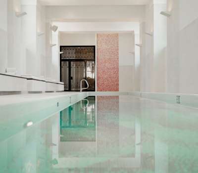 Waldorf Astoria Spa | Enjoy Illinois | Enjoy Illinois