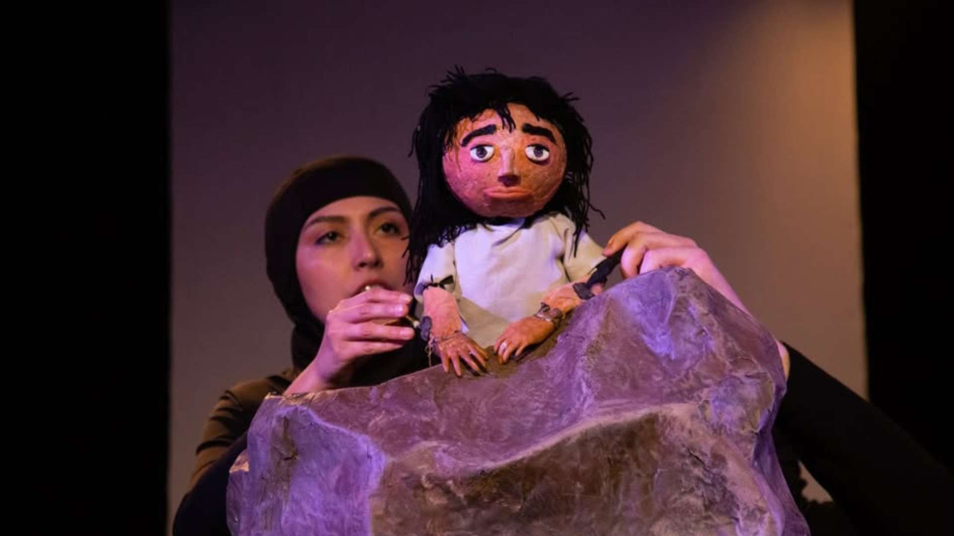 Juana and the Missing Mayan Book at the Hemmens Cultural Center in ...