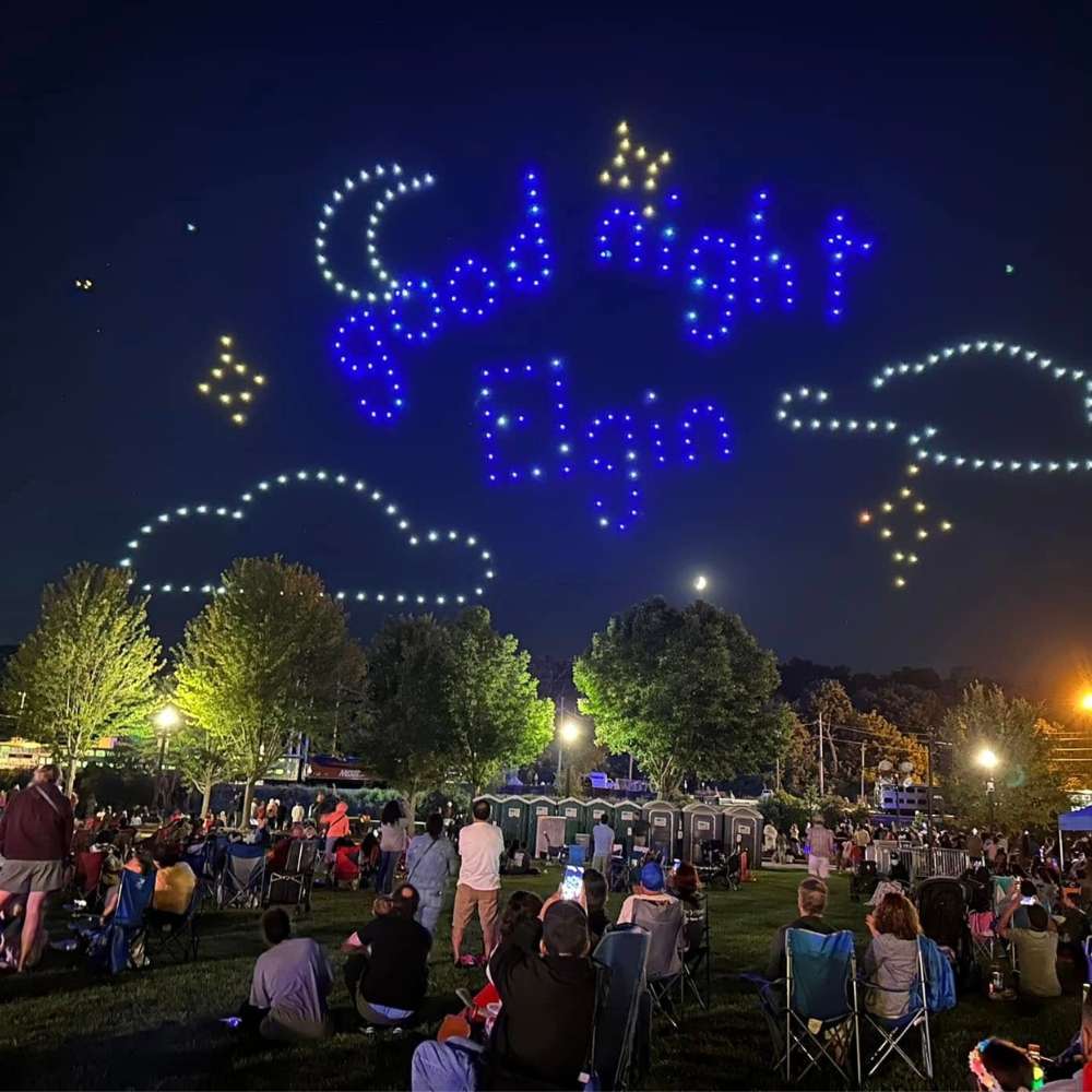 Elgin's End of Summer Bash 2025 | Enjoy Illinois