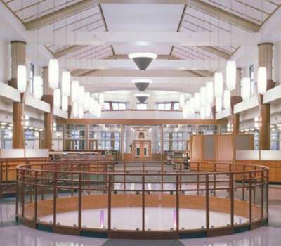 Gail Borden Public Library | Enjoy Illinois