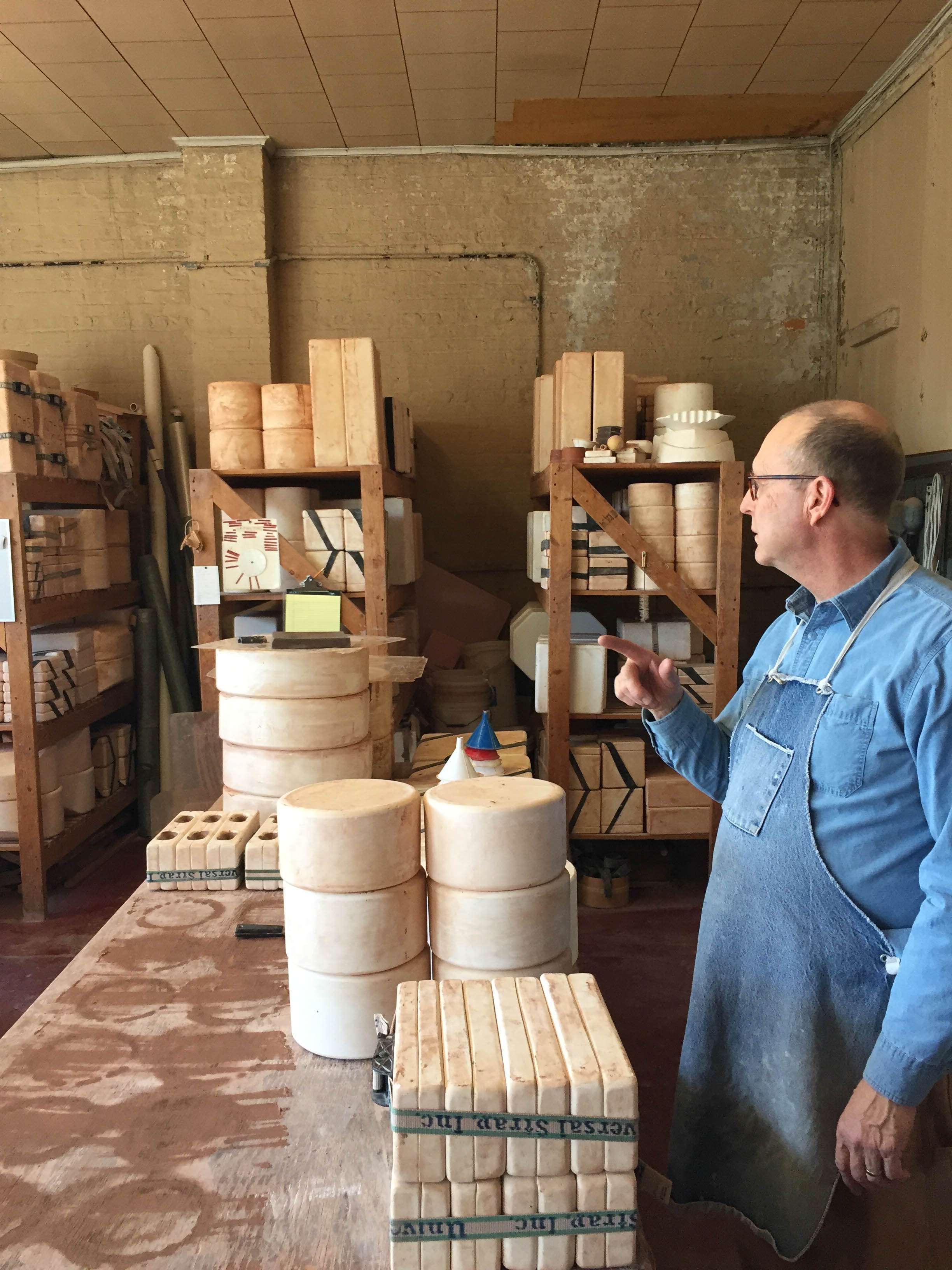 Eshelman Pottery in Elizabeth, Illinois | Enjoy Illinois