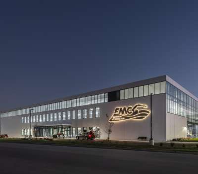 FMC Natatorium at Ty Warner Park | Enjoy Illinois