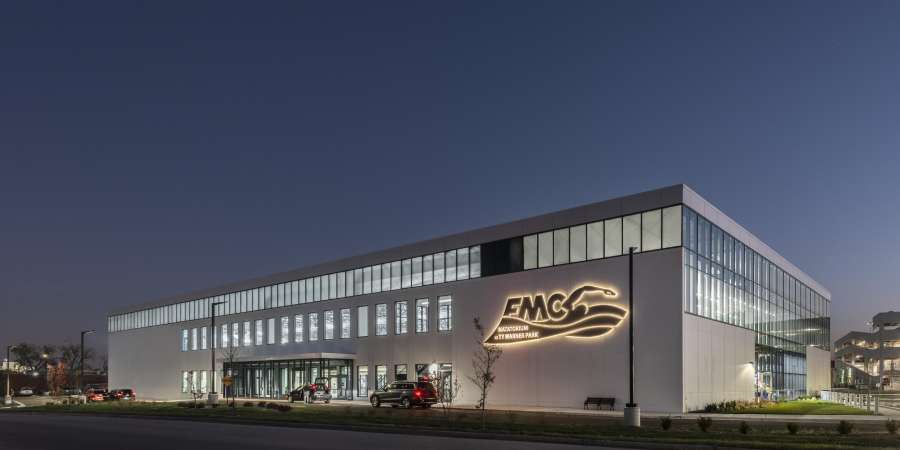 FMC Natatorium at Ty Warner Park | Enjoy Illinois