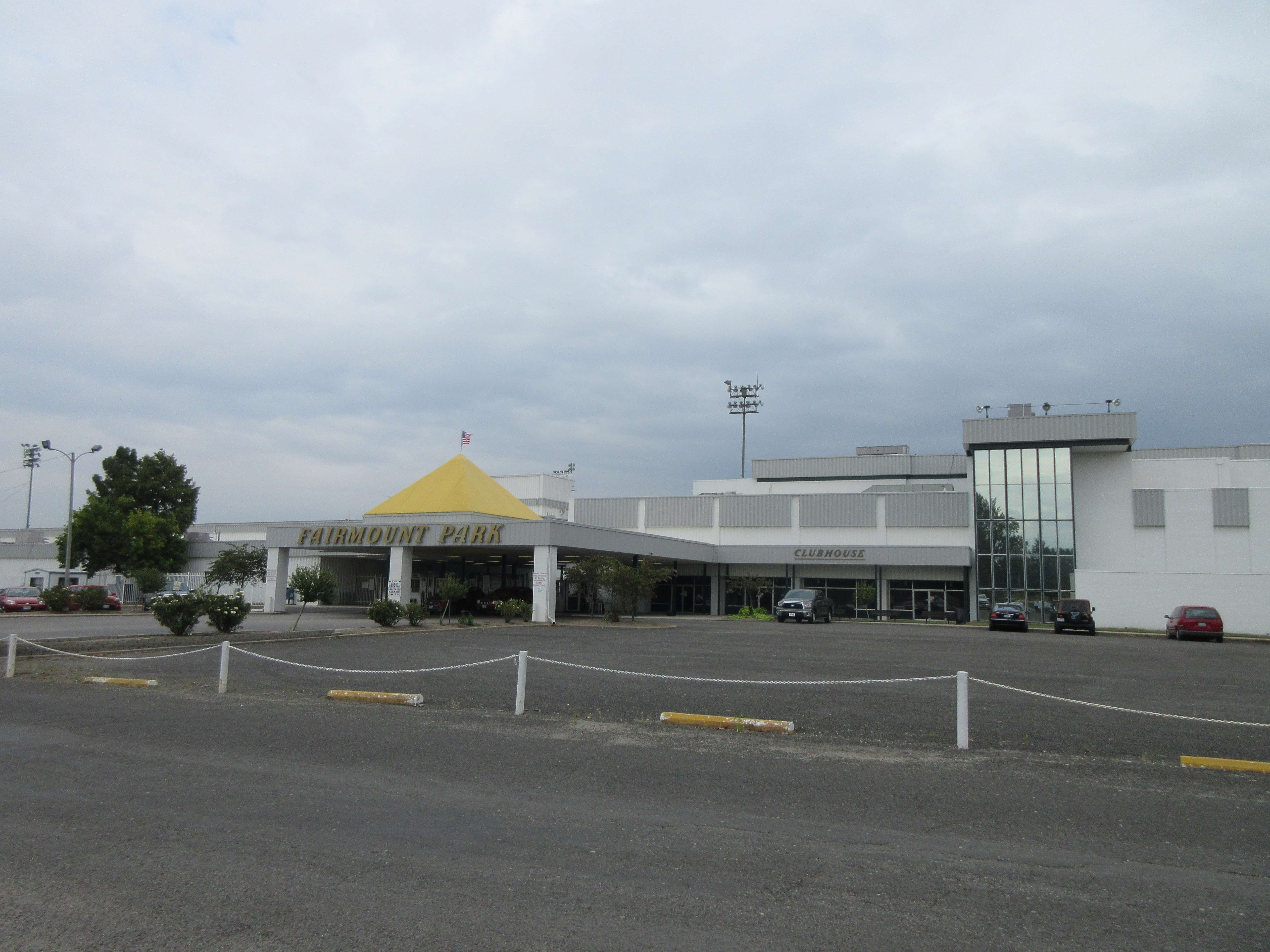 Fairmount Park | Enjoy Illinois