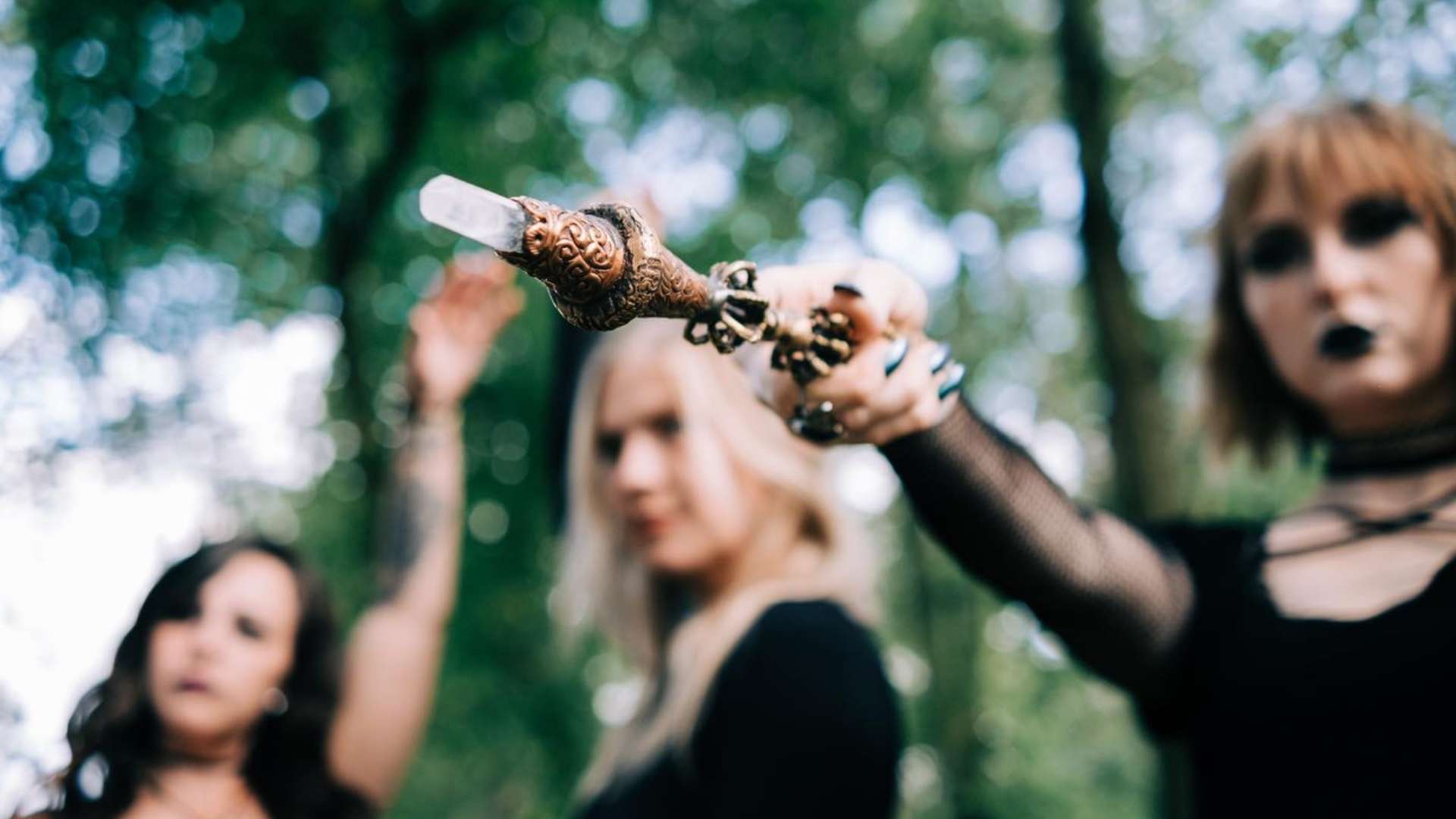 Magic & Mischief: A Fairy Market | Enjoy Illinois