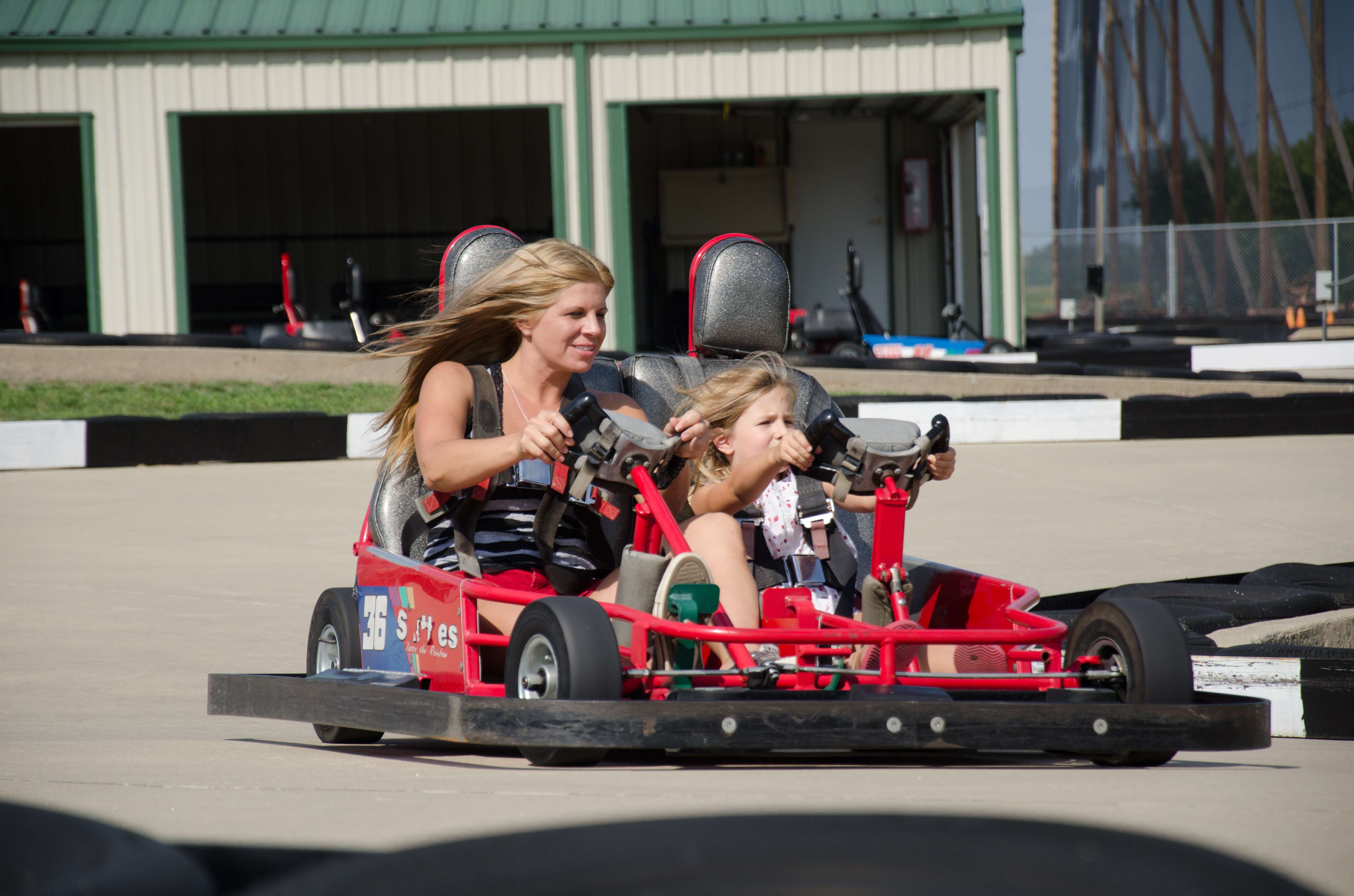 Sugar Grove Family Fun Center | Enjoy Illinois | Enjoy Illinois