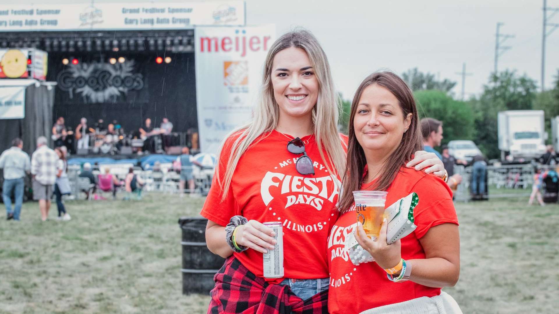 Fiesta Days | Enjoy Illinois