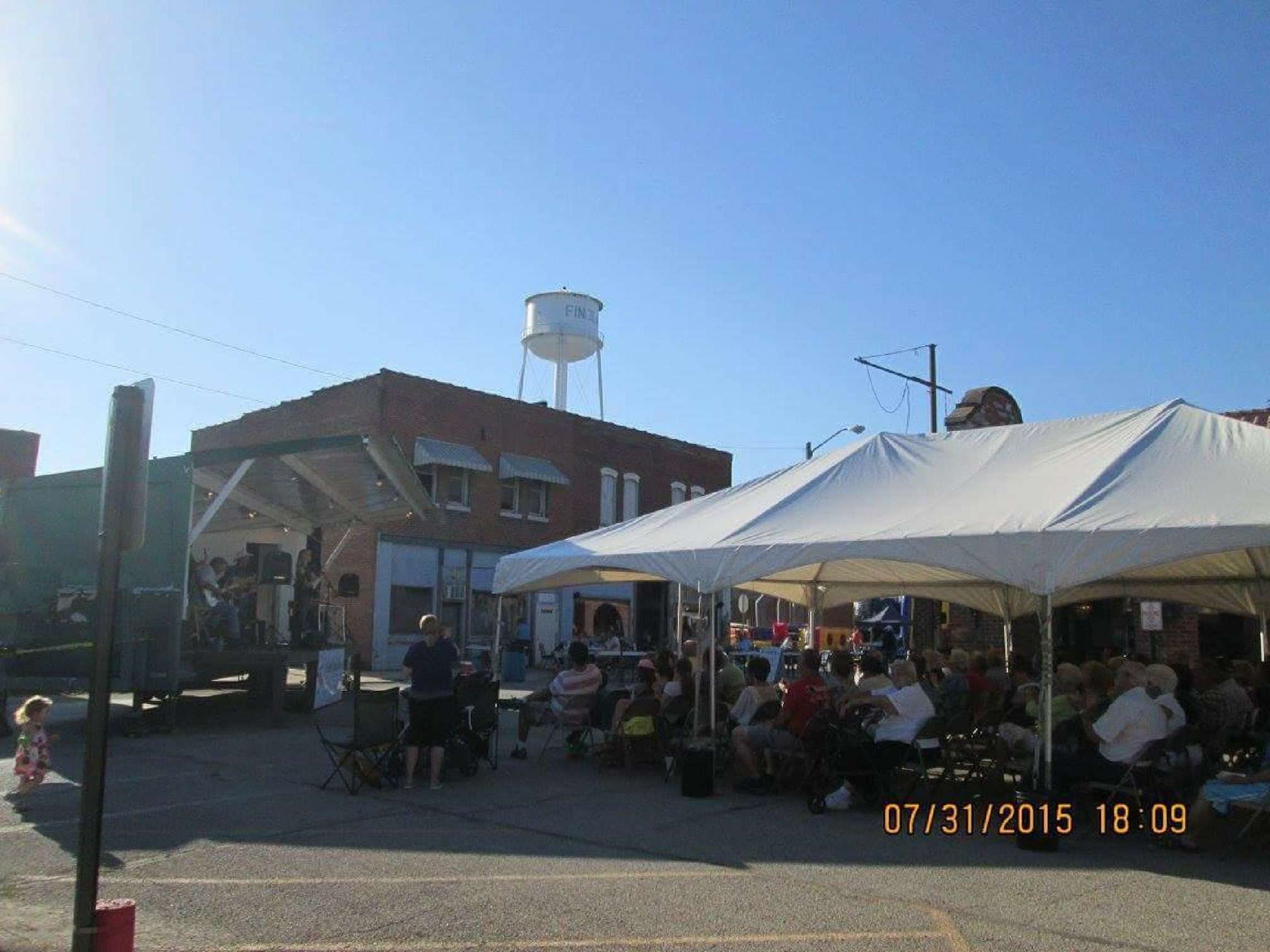 Findlay Walleye Festival | Enjoy Illinois