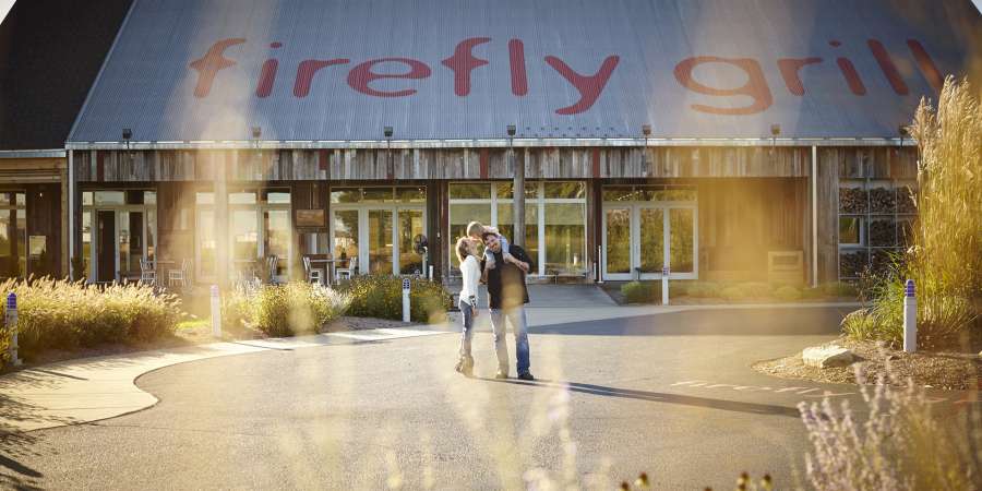 Firefly Grill | Enjoy Illinois | Enjoy Illinois