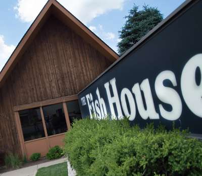 The Fish House | Enjoy Illinois