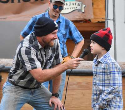 Flannel Fest | Enjoy Illinois