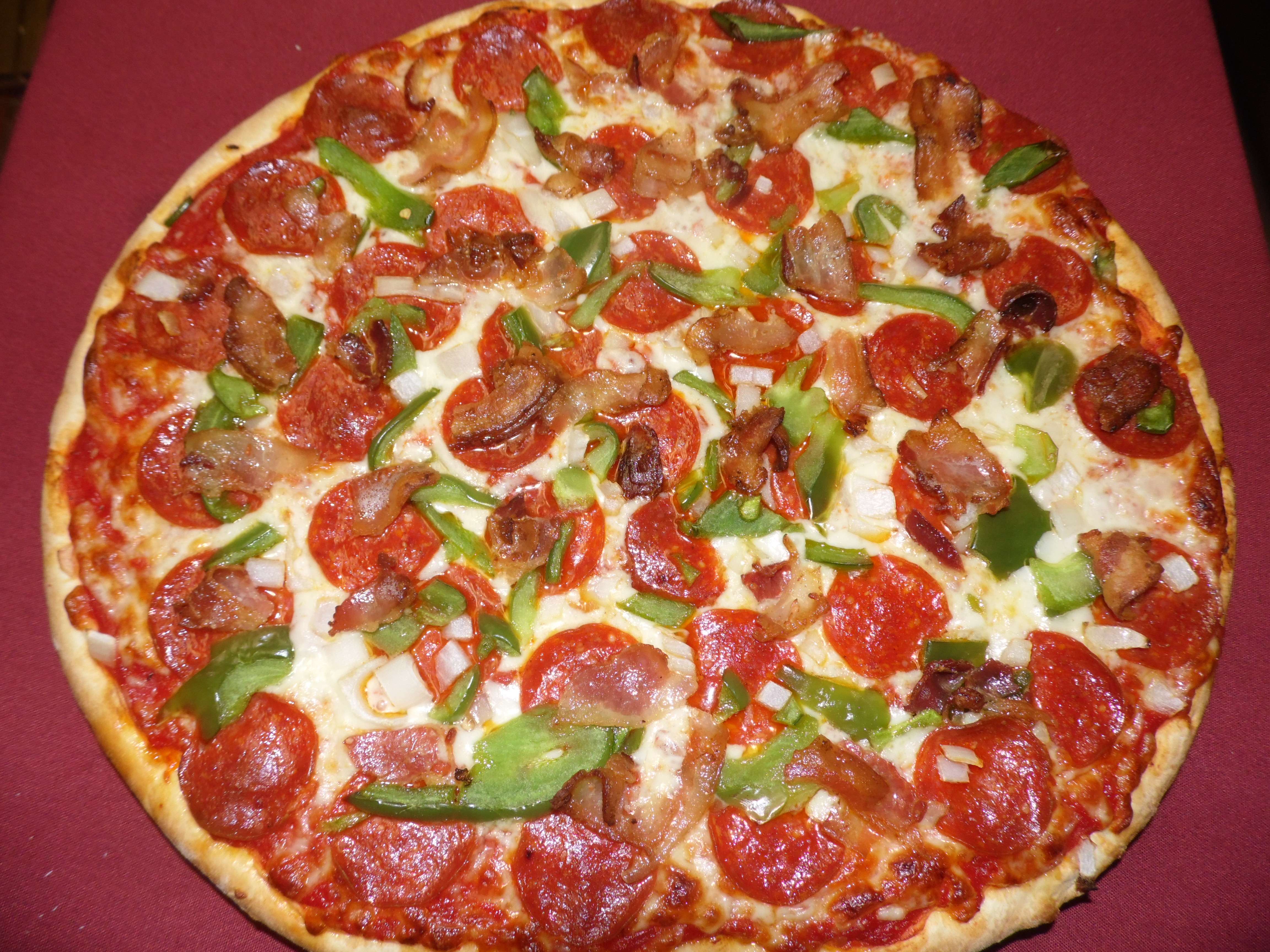 Maria's Restaurant | Enjoy Illinois